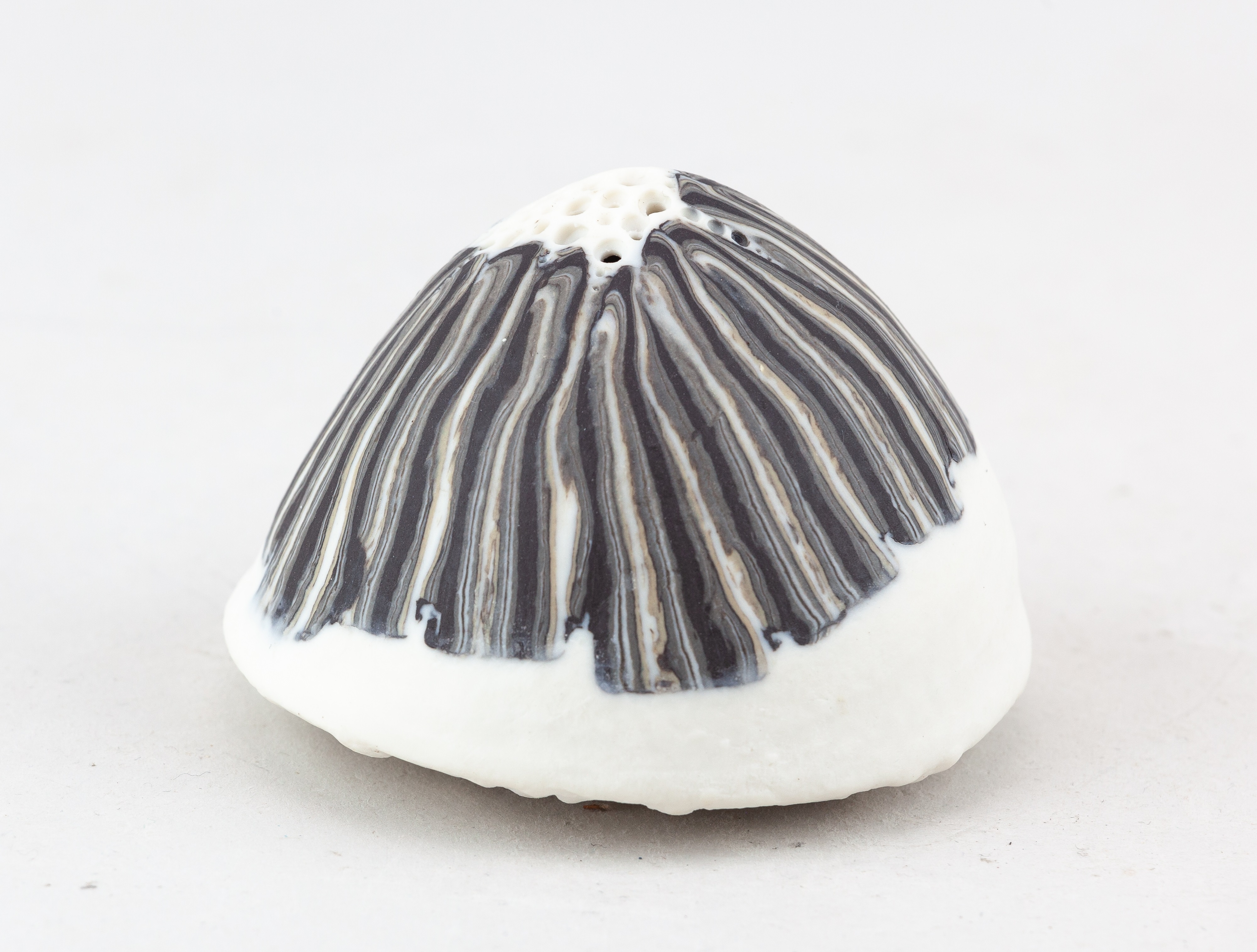 Lot 460 - MAGGIE BARNES (born 1940); a stained