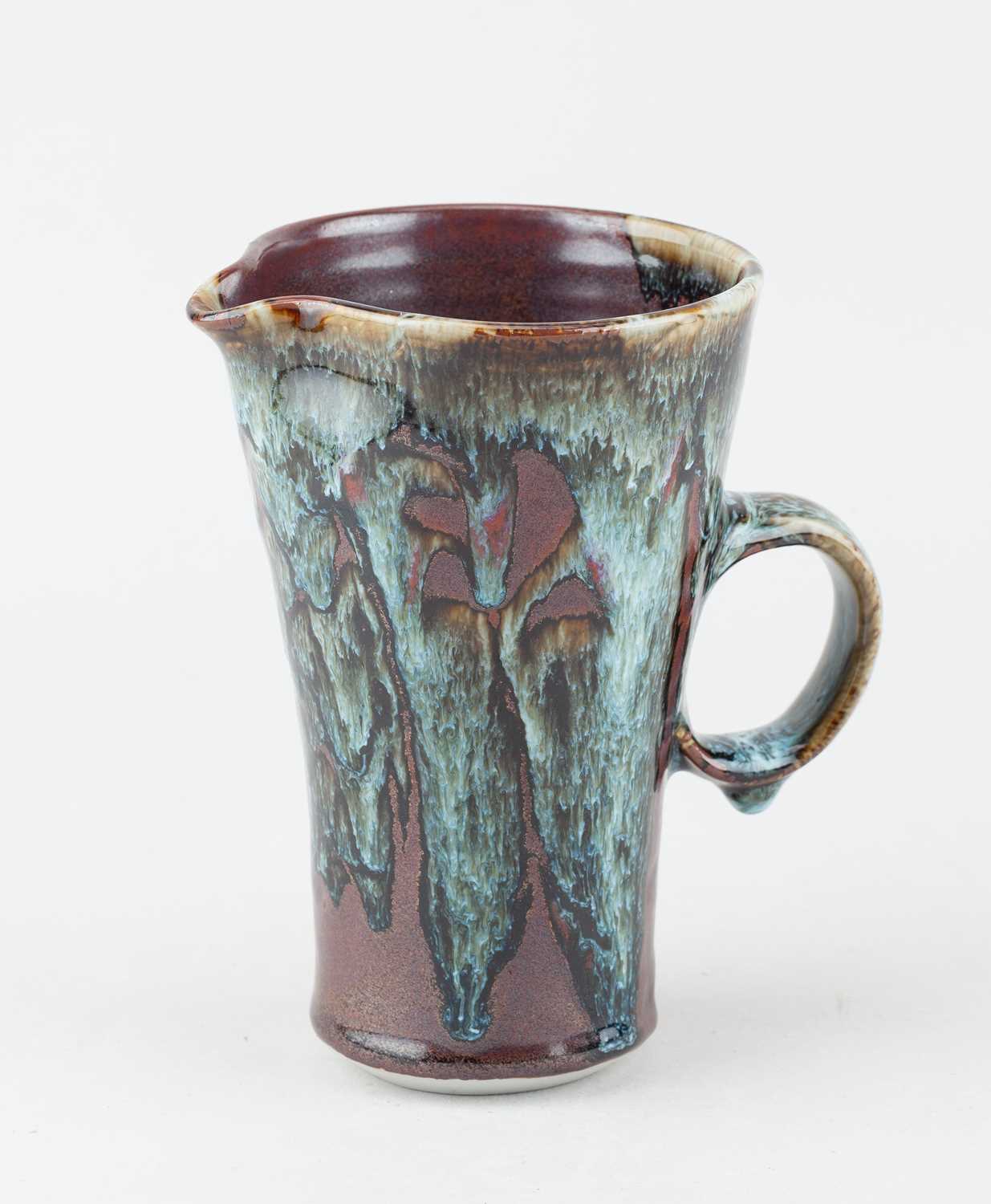 Lot 464 - MARGARET FRITH (born 1943) for Brookhouse
