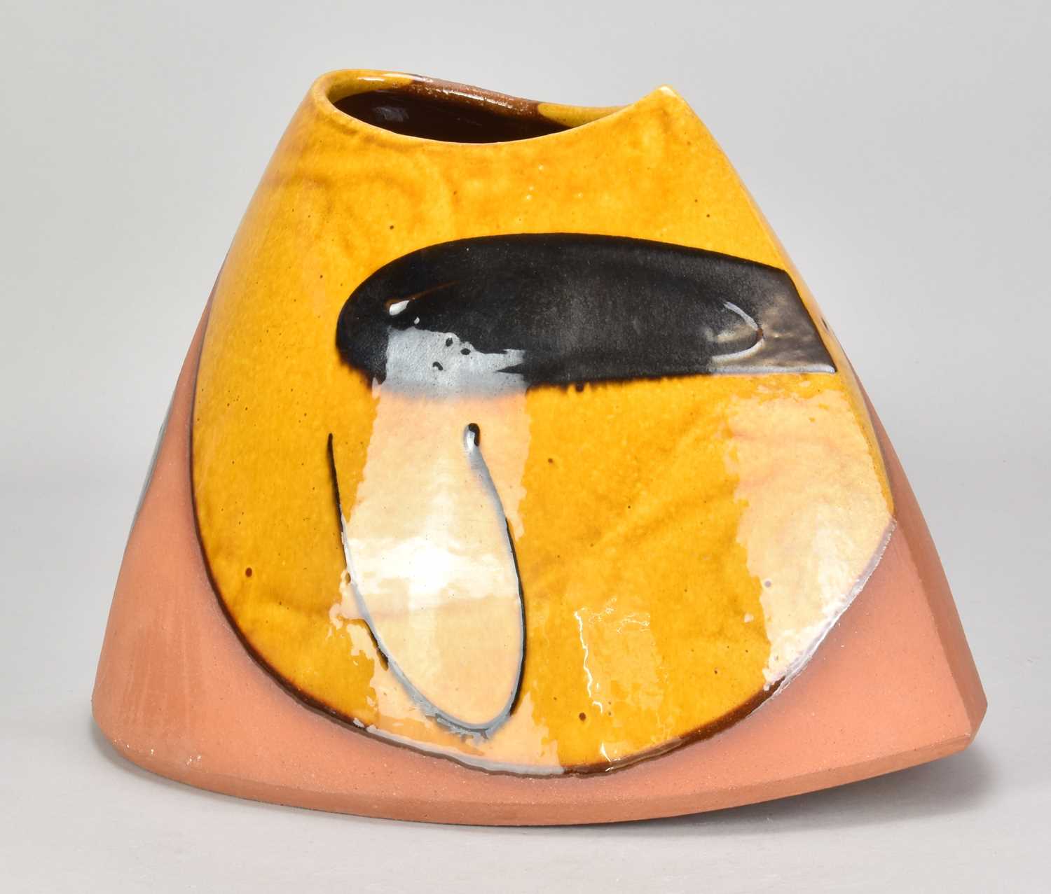 Lot 781 - VICTORIA EDEN (born 1950) & MICHAEL EDEN