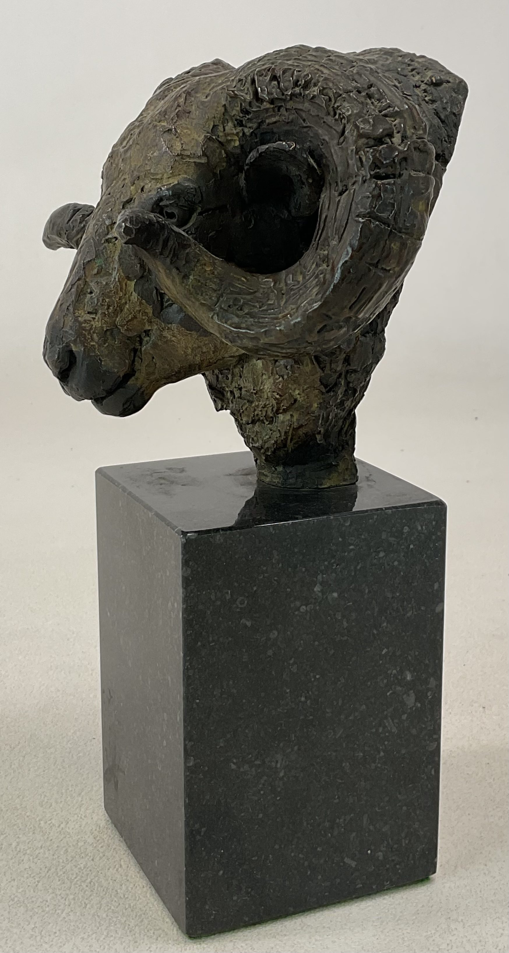 Lot 153 - HAMISH MACKIE (born 1973); a limited edition