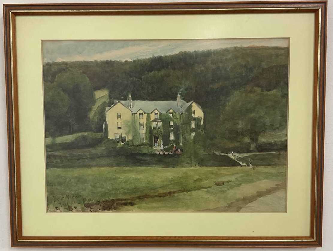 Lot 275 - HENRY BENJAMIN ROBERTS (1831-1915);