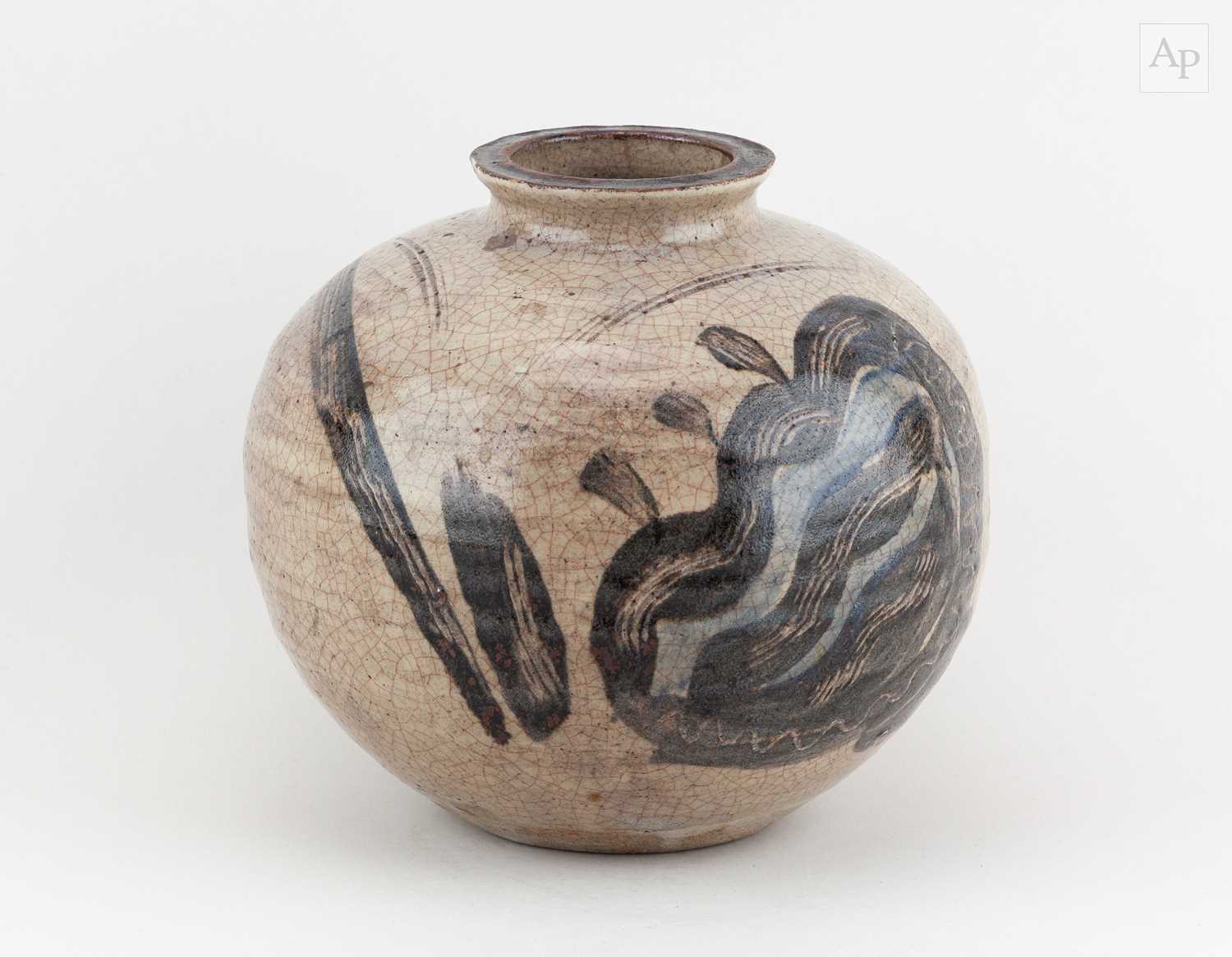 Lot 715 - WILLIAM STAITE MURRAY (1881-1962); a