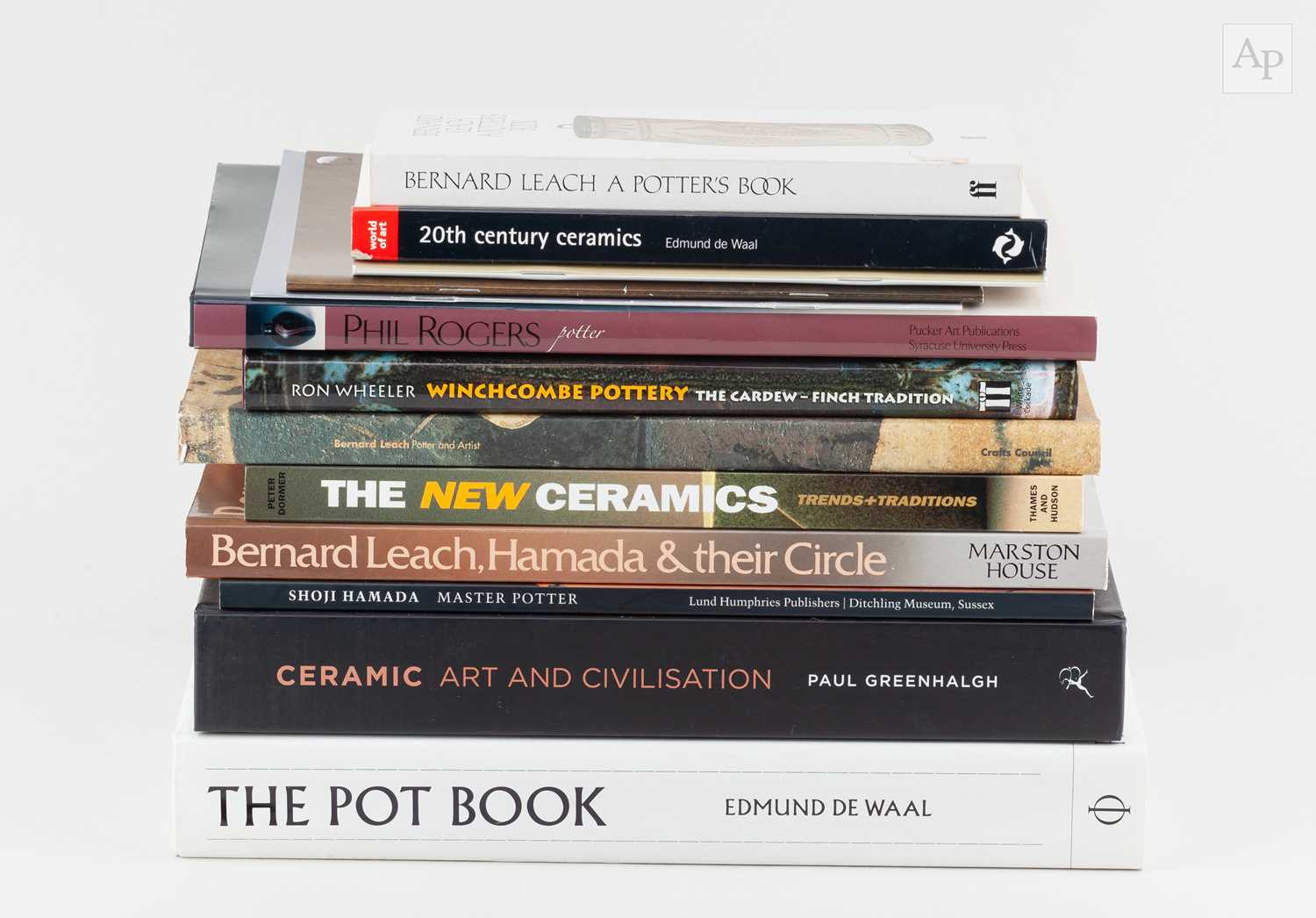 Lot 760 - A collection of books and pamphlets on