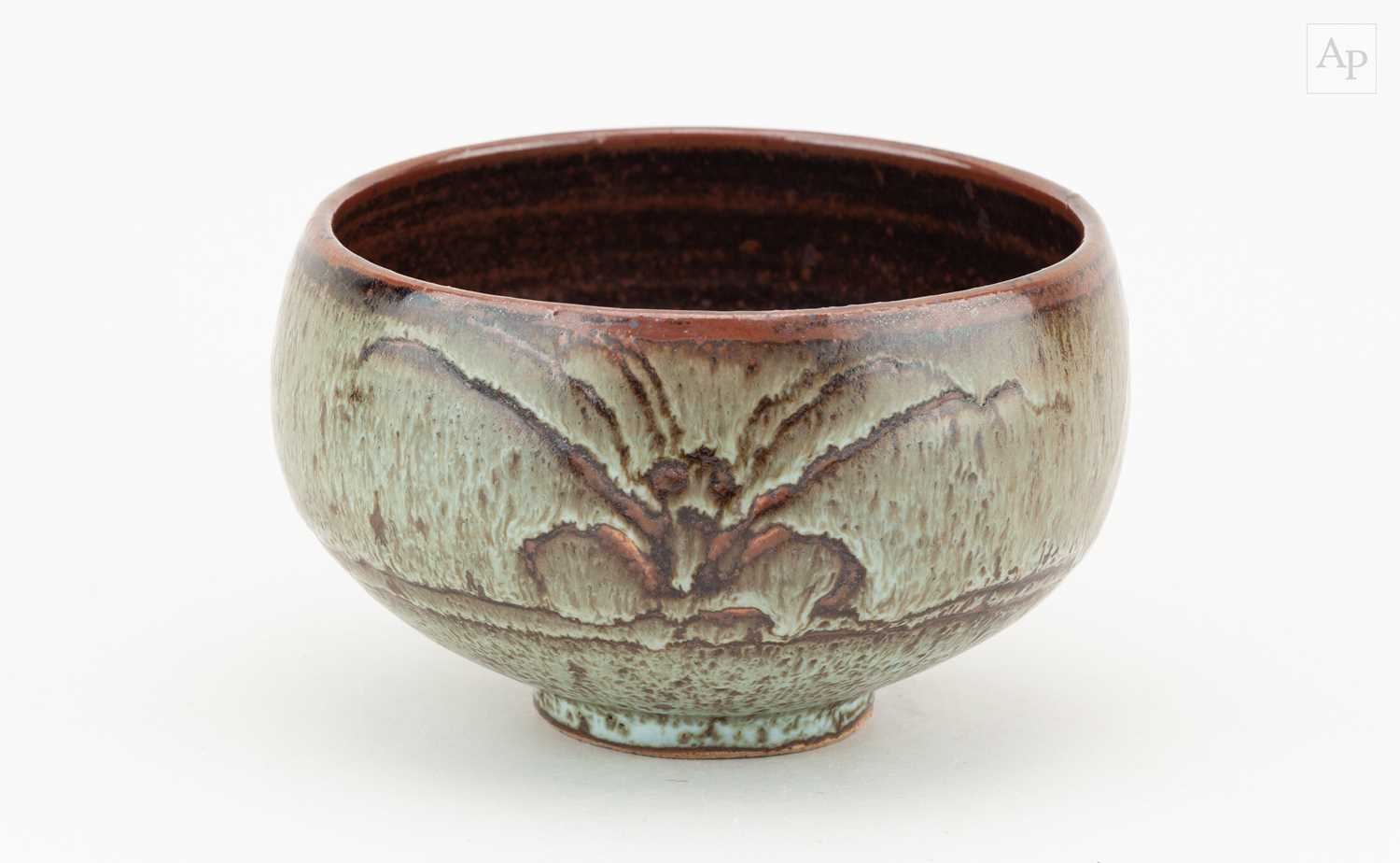 Lot 150 - DAVID LEACH (1911-2005) for Lowerdown