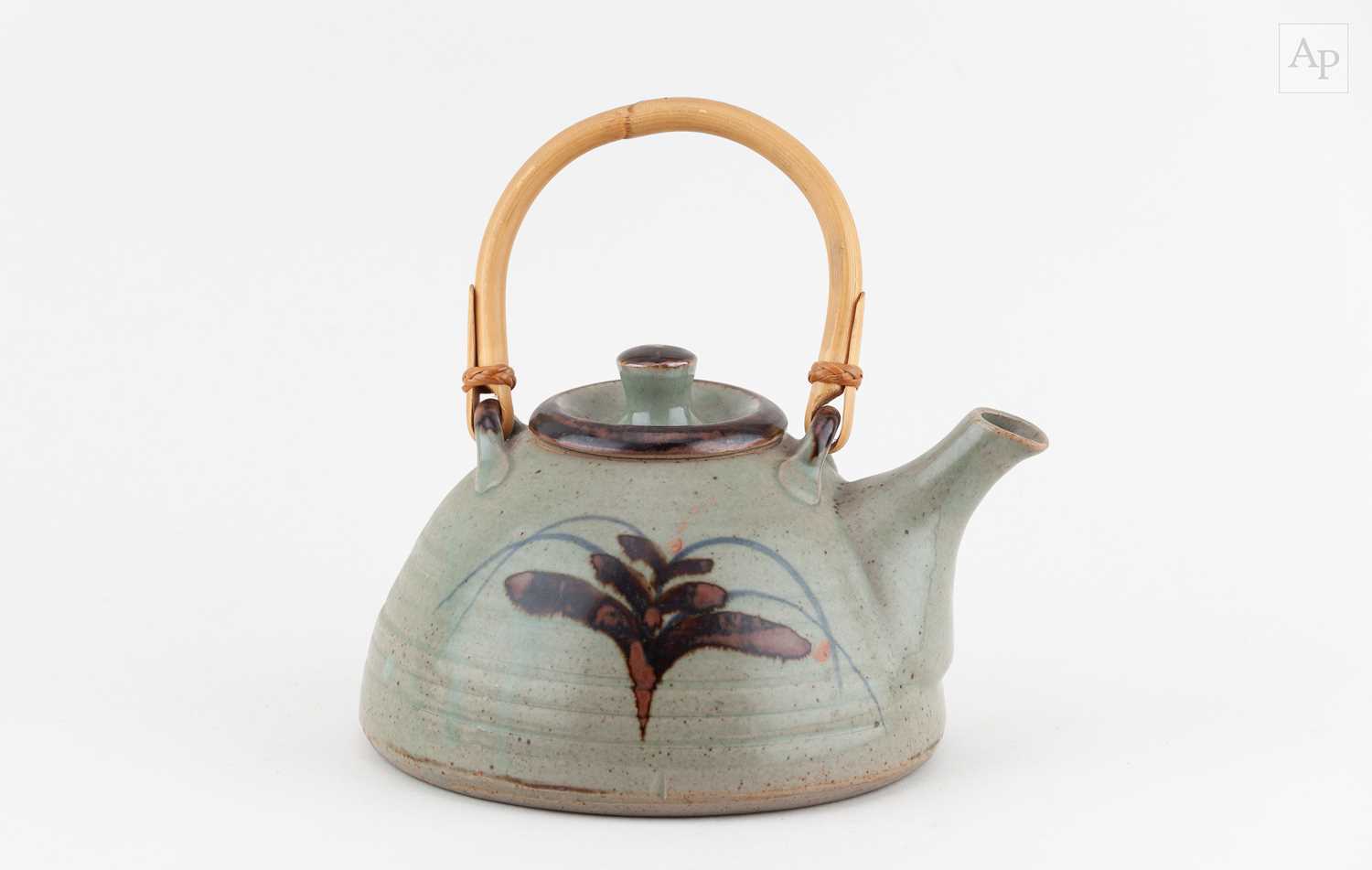 Lot 151 - DAVID LEACH (1911-2005) for Lowerdown