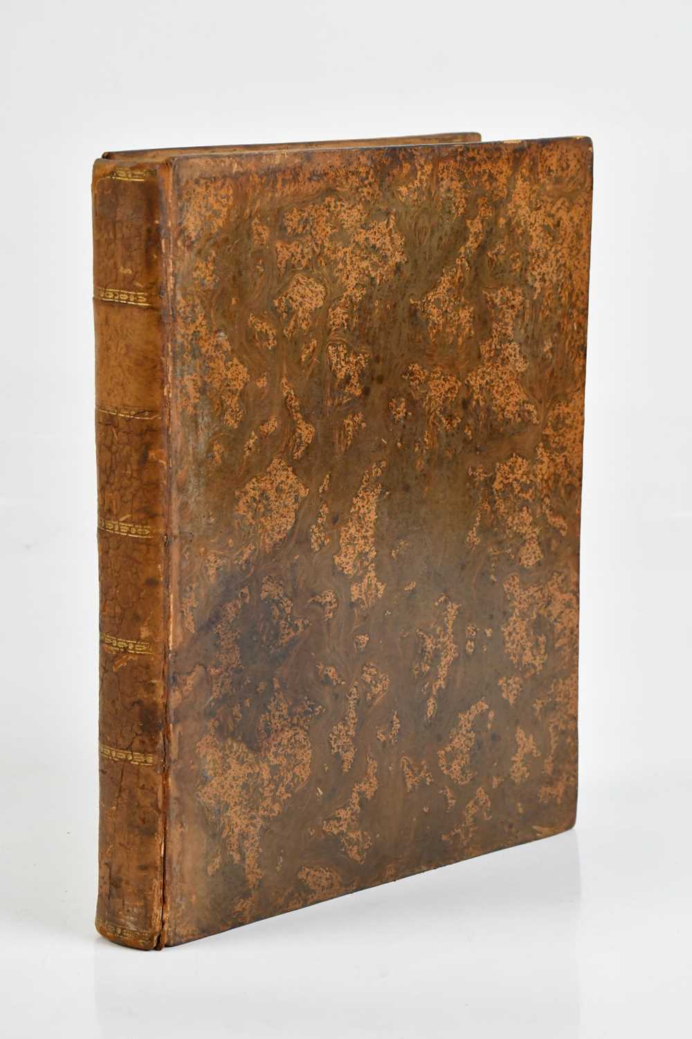 Lot 111 - WILSON (THOMAS), HISTORY OF THE BRITISH