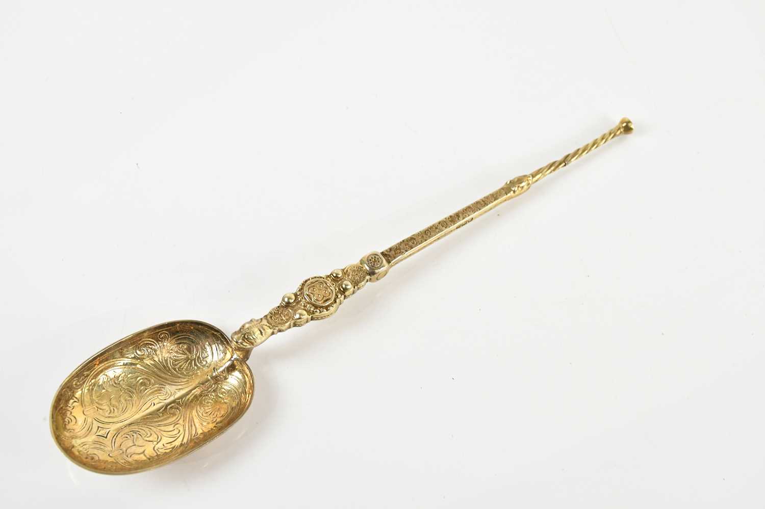 Lot 1386 - CORNELIUS DESORMEAUX SAUNDERS & JAMES