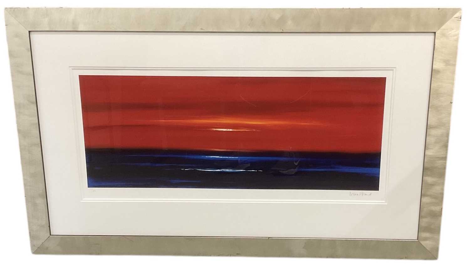 Lot 210 - DEBORAH STROUD; a signed limited edition