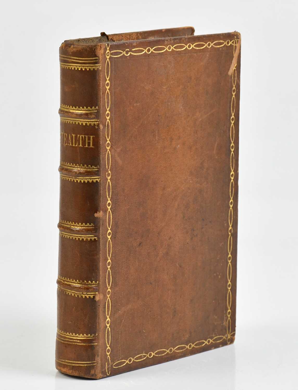 Lot 87 - HARTMAN (GEORGE), THE TRUE PRESERVER AND