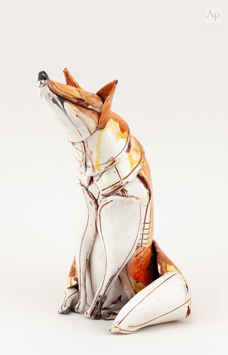 Lot 20 - ANNA-MERCEDES WEAR (1965-2018); an