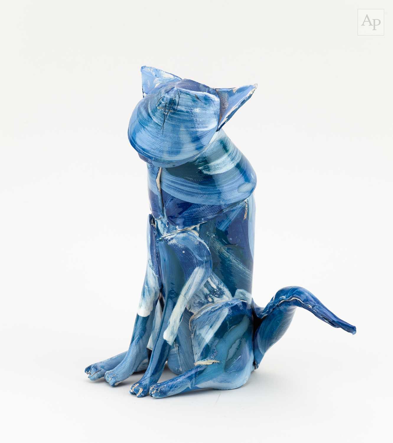 Lot 19 - ANNA-MERCEDES WEAR (1965-2018); an