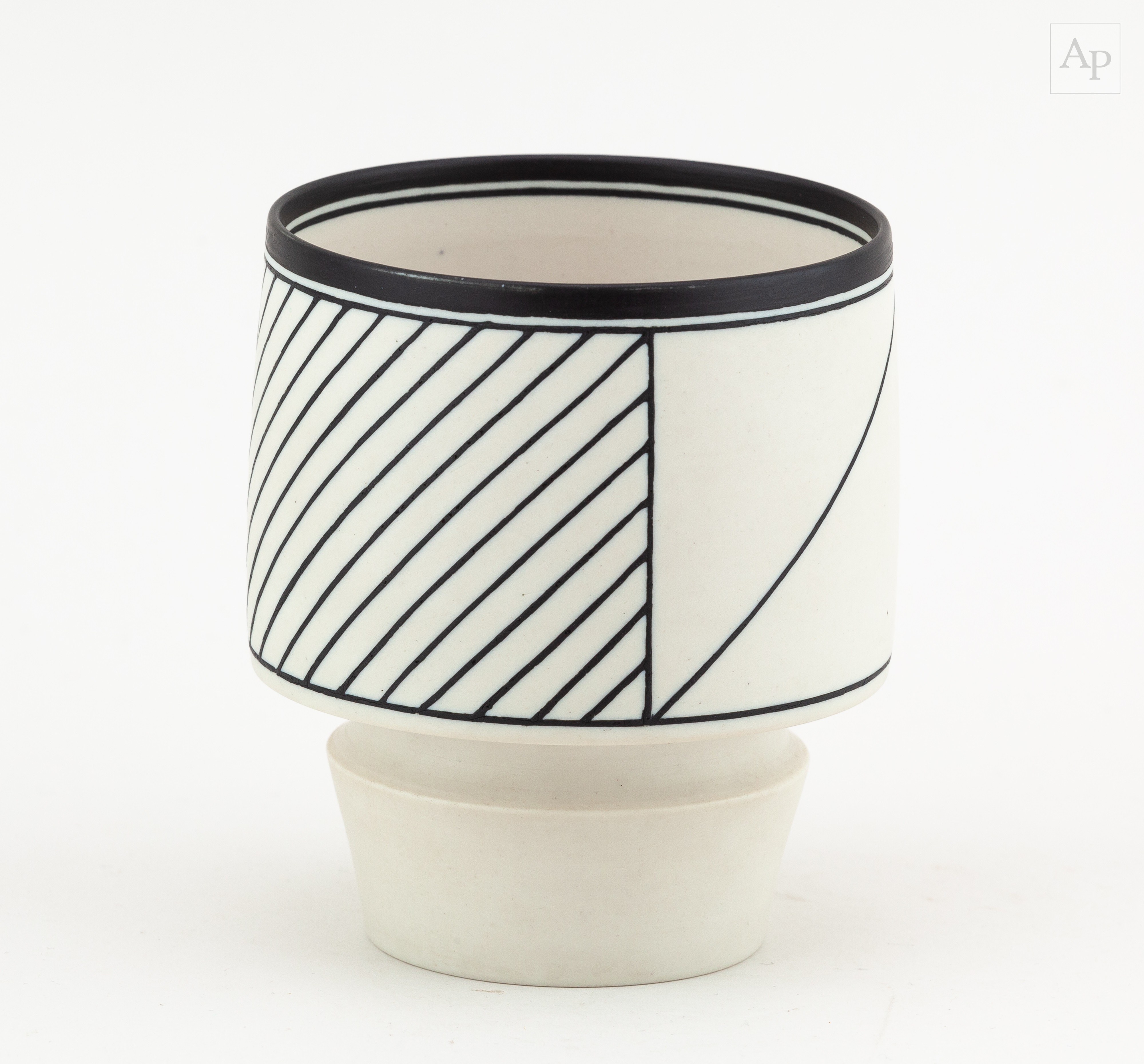 Lot 435 - NICHOLAS HOMOKY (born 1950); a polished and