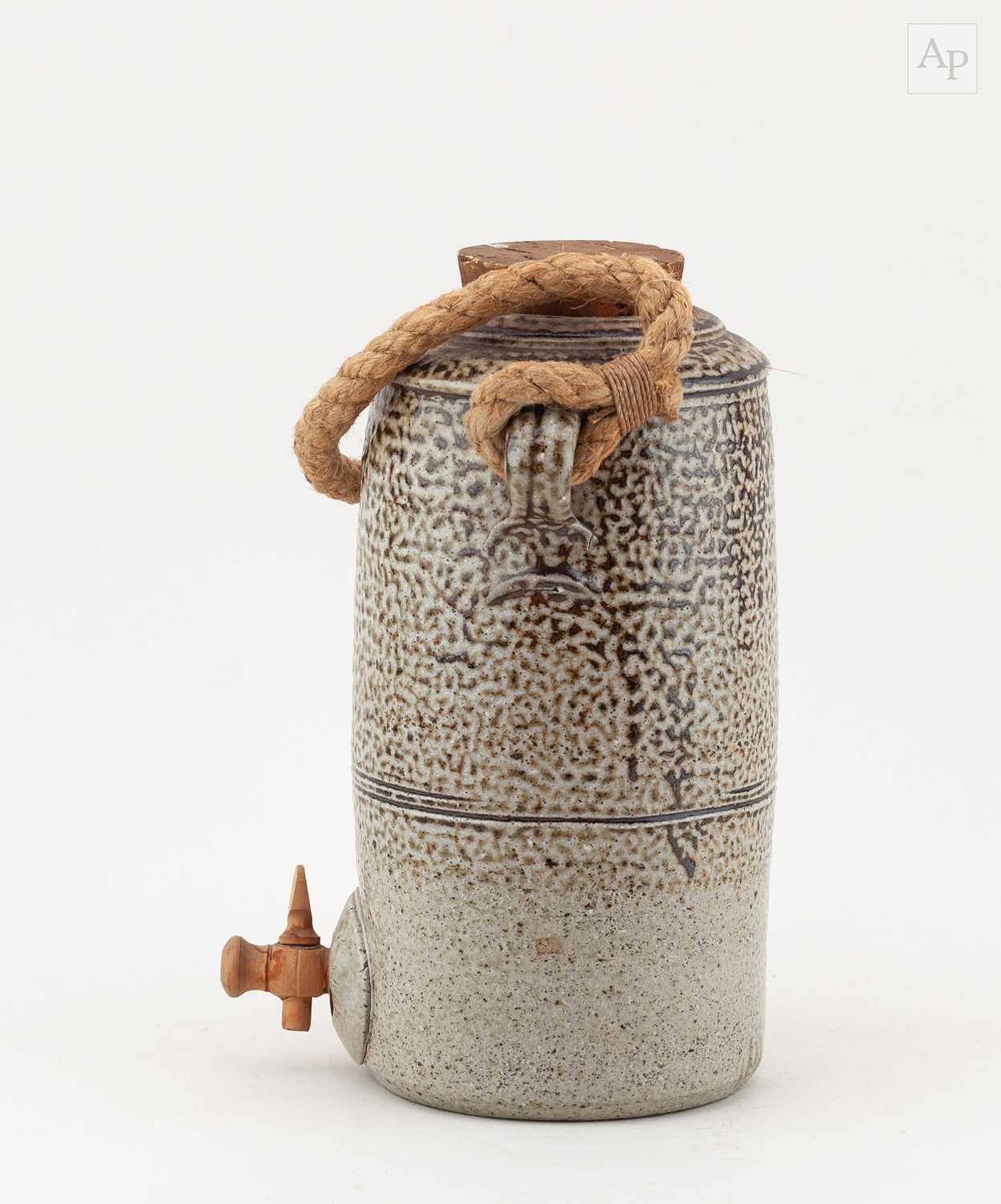 Lot 307 - JOHN MALTBY (1936-2020) for Stoneshill