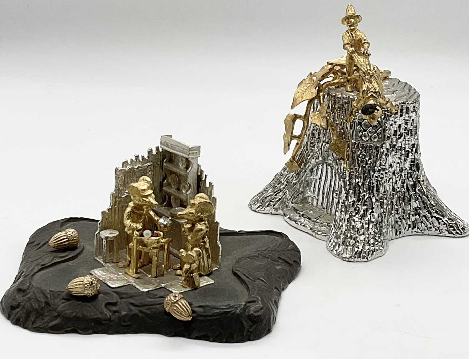 Lot 1026 - CHRISTOPHER NIGEL LAWRENCE; a limited