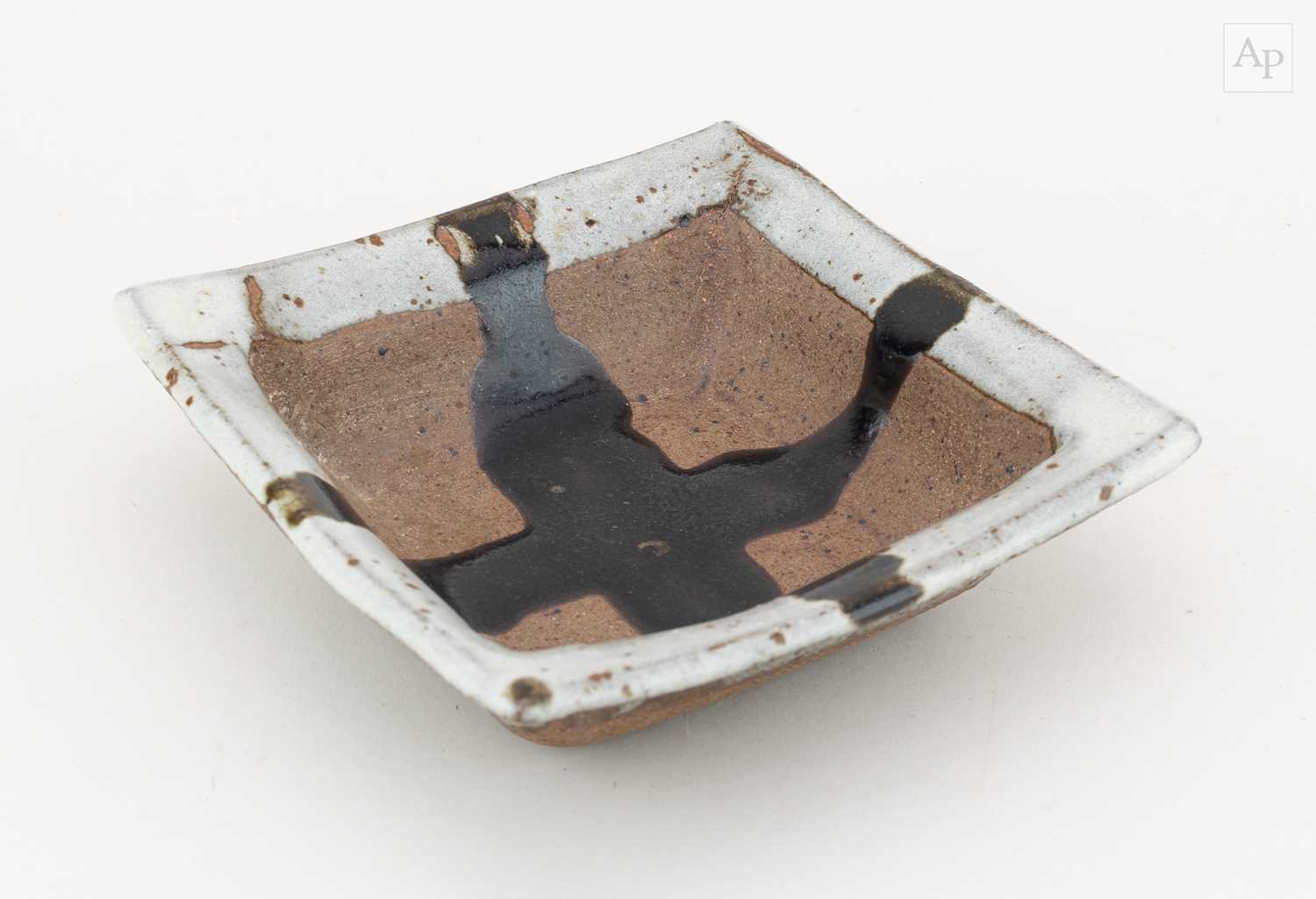 Lot 267 - JANET LEACH (1918-1997) for Leach Pottery; a