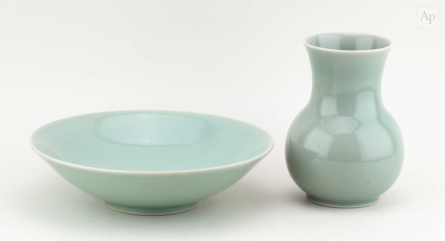 Lot 4 - AGNETE HOY (1914-2000) for Bullers Studio; a