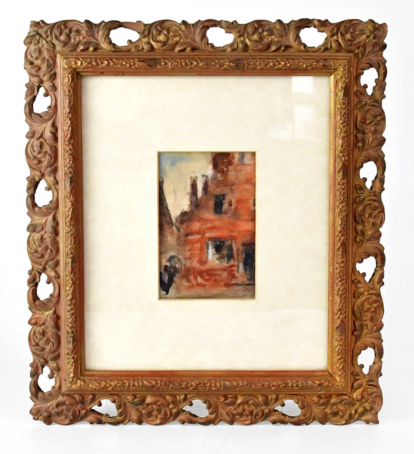Lot 677 - HERCULES BRABAZON BRABAZON (1821-1906);