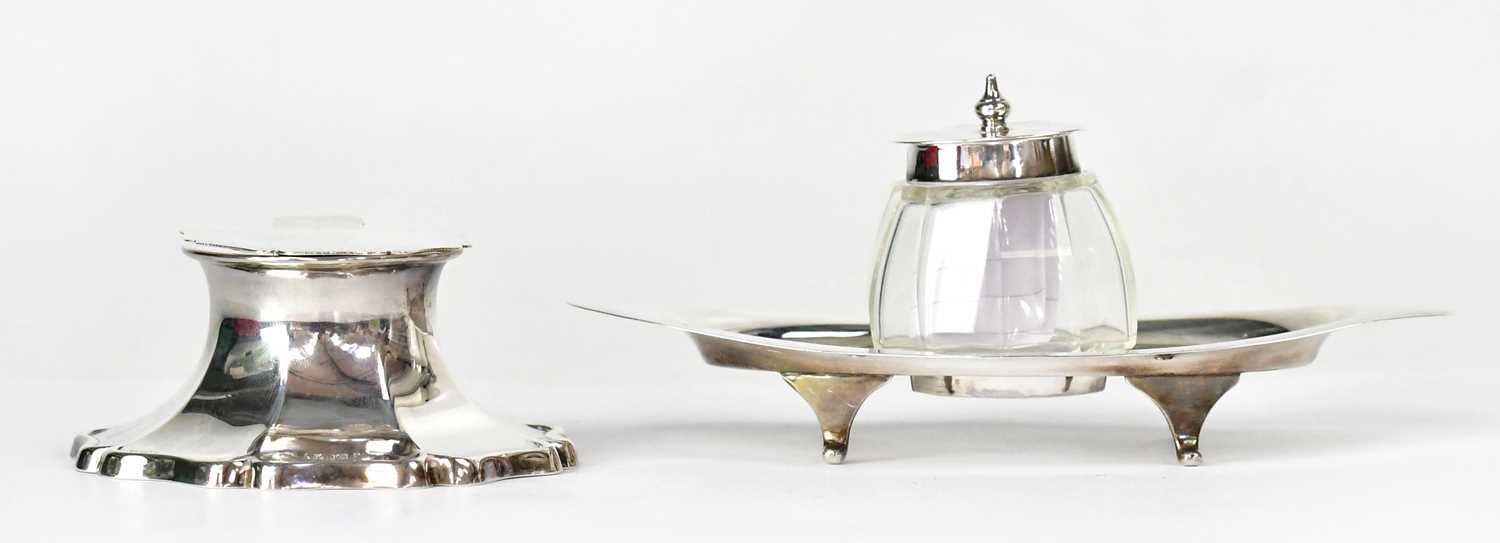 Lot 582 - COOPER BROTHERS & SONS LTD; a George V