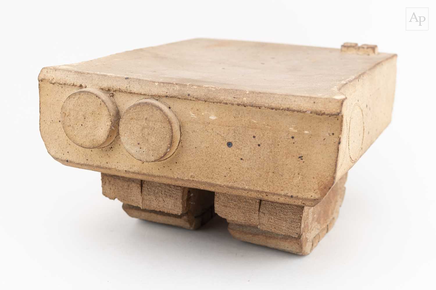 Lot 85 - Attributed to BRYAN NEWMAN (1935-2019) for