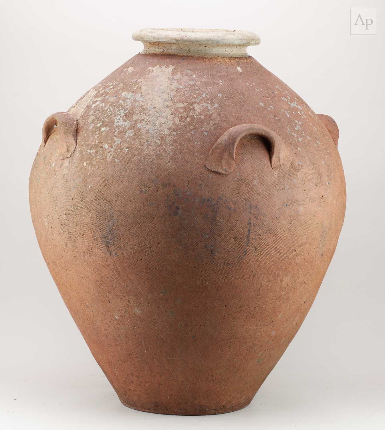 Lot 51 - ARTHUR GRIFFITHS (1928-2016); a very large