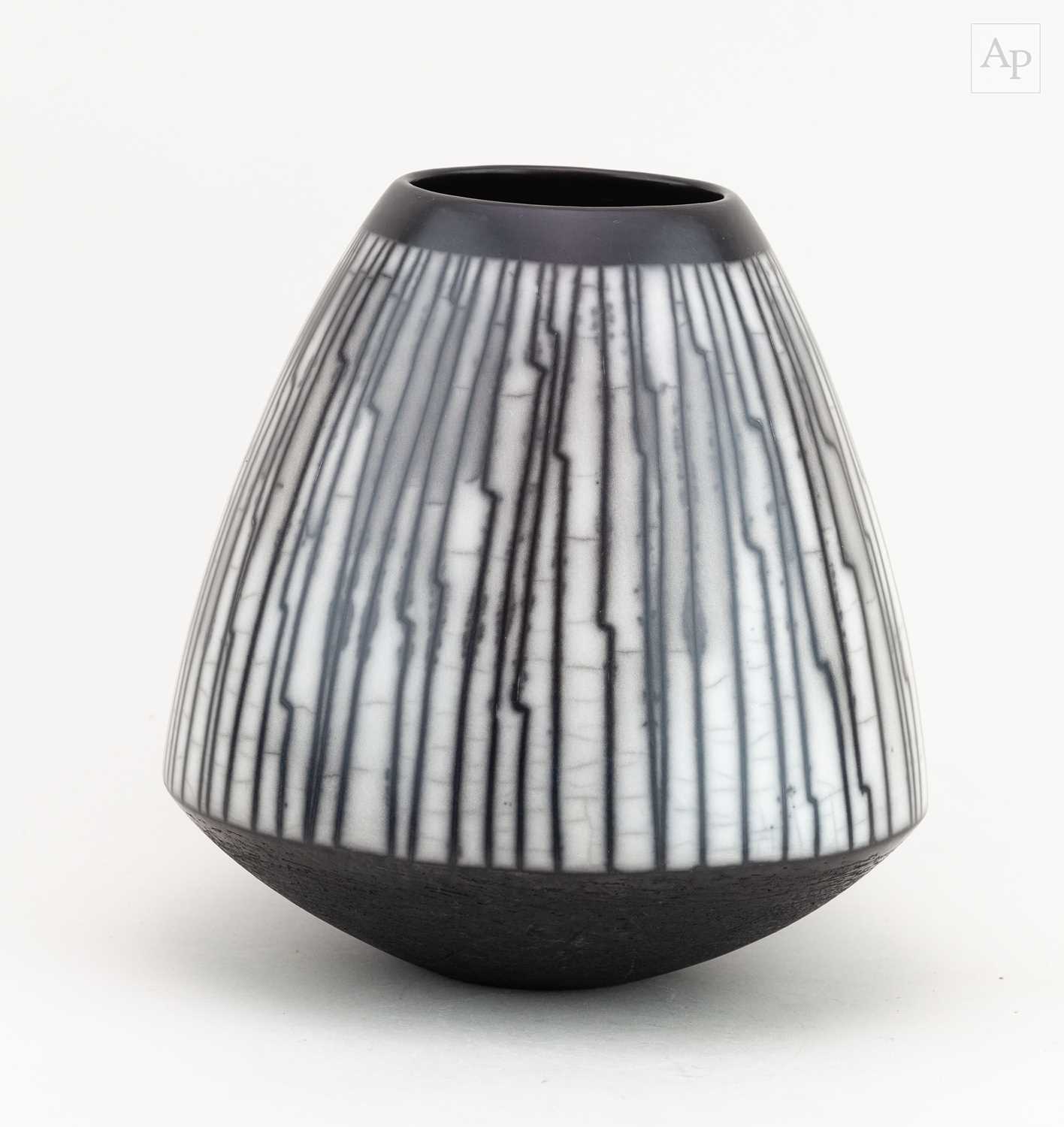 Lot 58 - ASHRAF HANNA (born 1967); an angular naked