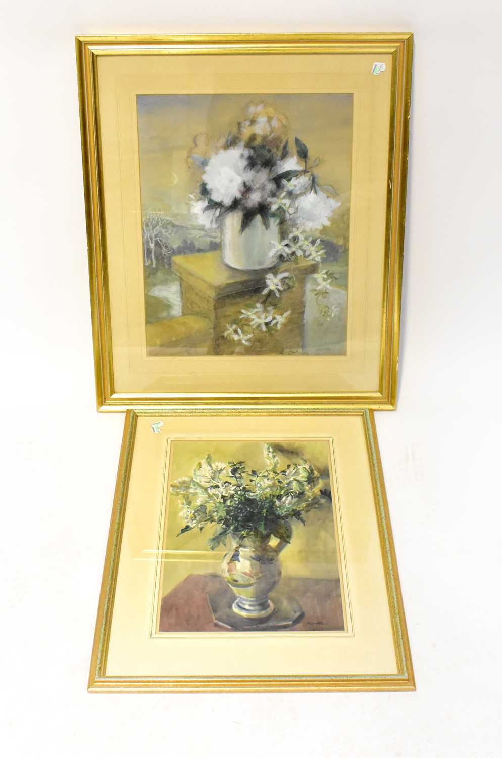 Lot 632 - JAMES REVILLE (Scottish, 1902-2000);