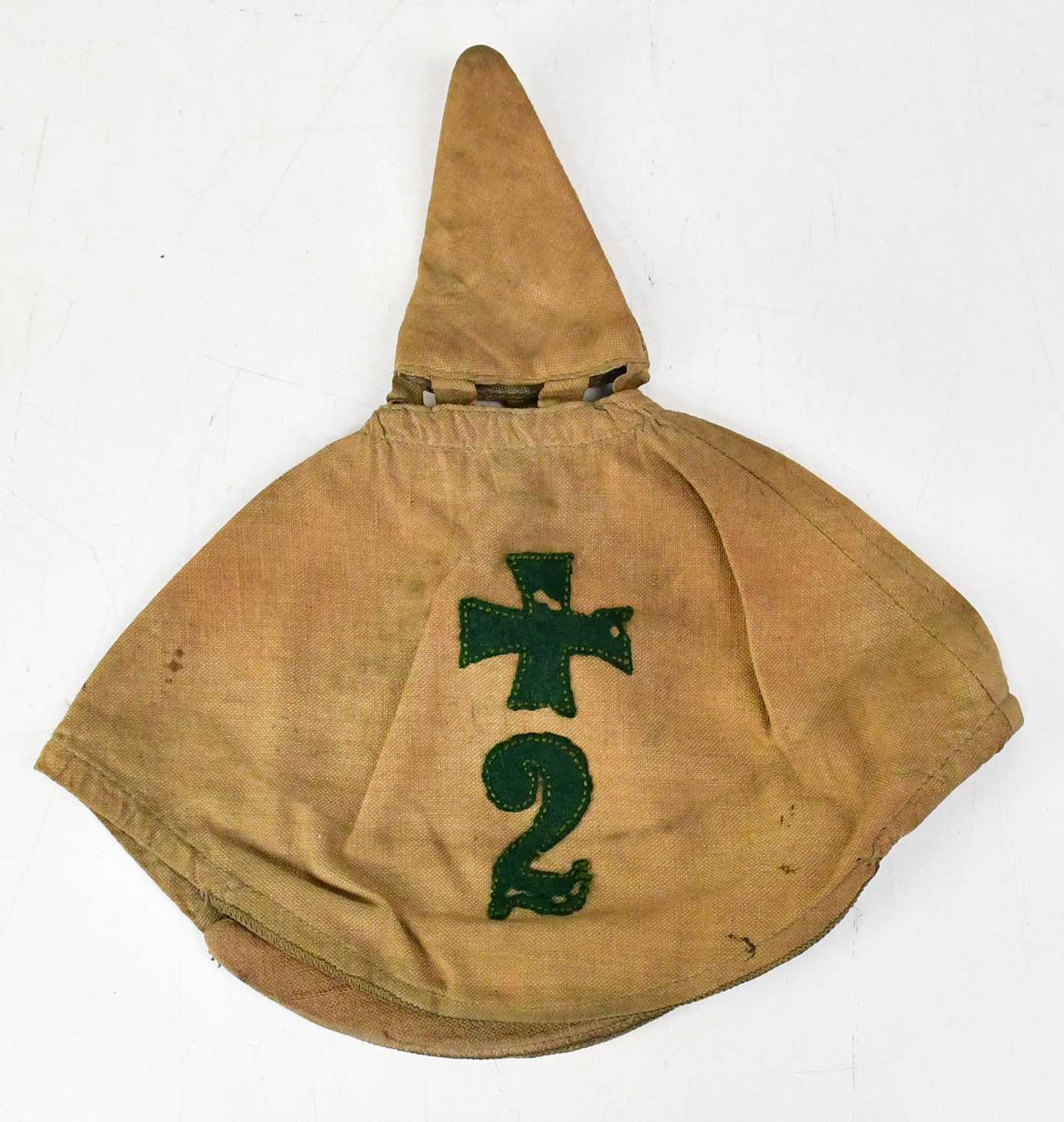 Lot 531 - A late 19th/early 20th century Landsturm