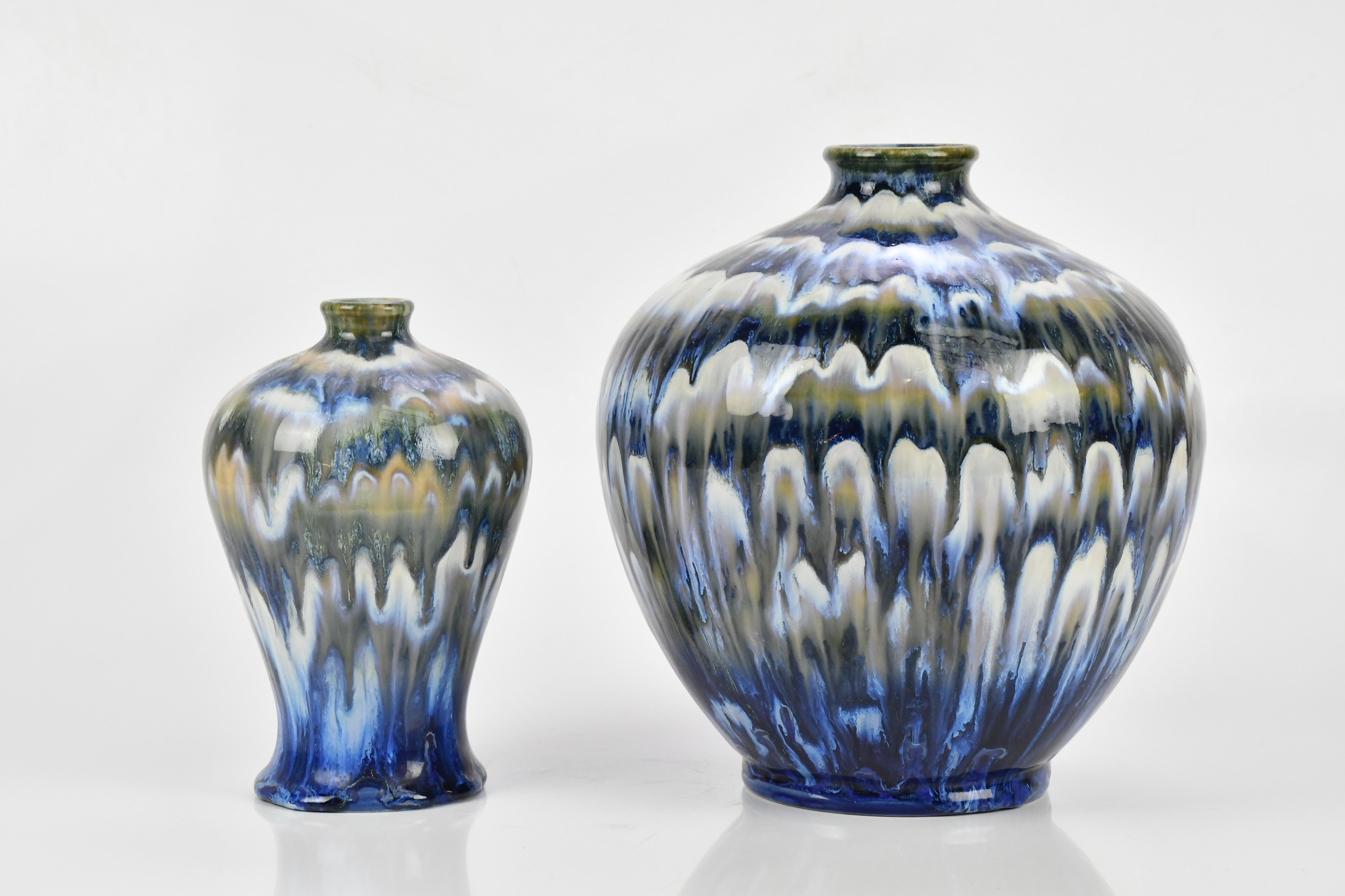Lot 583 - ANITA HARRIS FOR COBRIDGE; two experimental