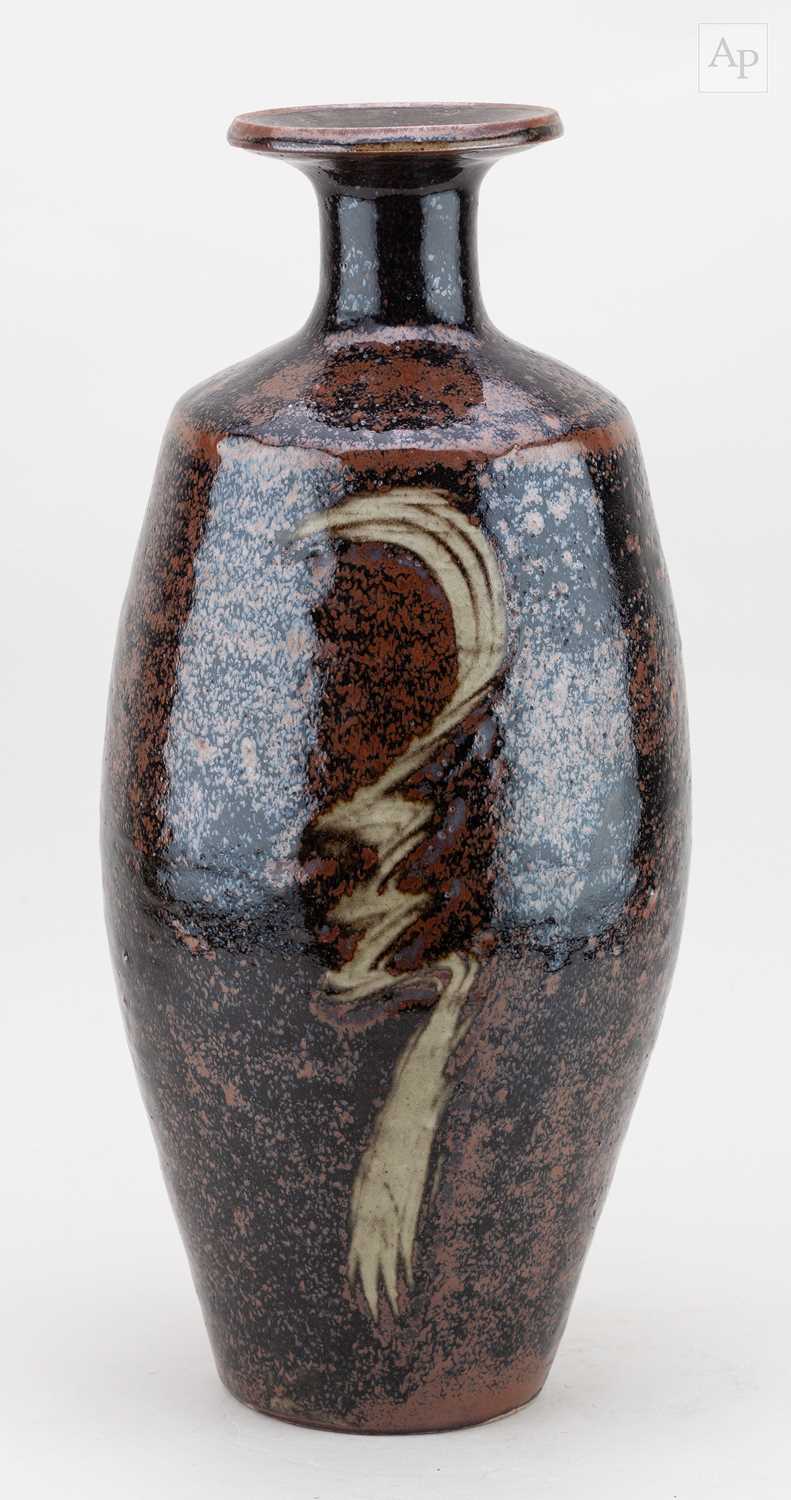 Lot 283 - DAVID LEACH (1911-2005) for Lowerdown