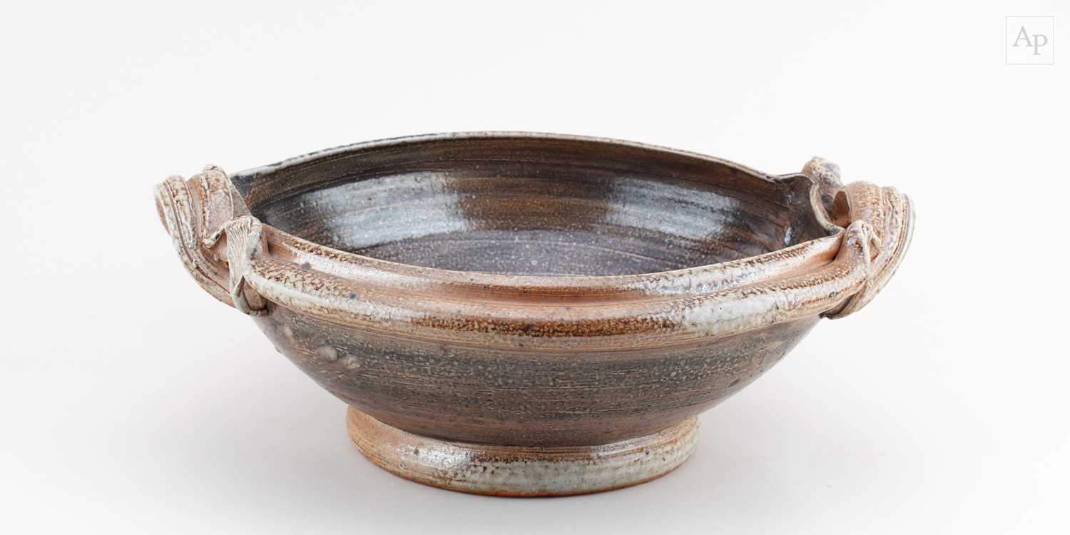 Lot 108 - RUTHANNE TUDBALL (born 1948); a large