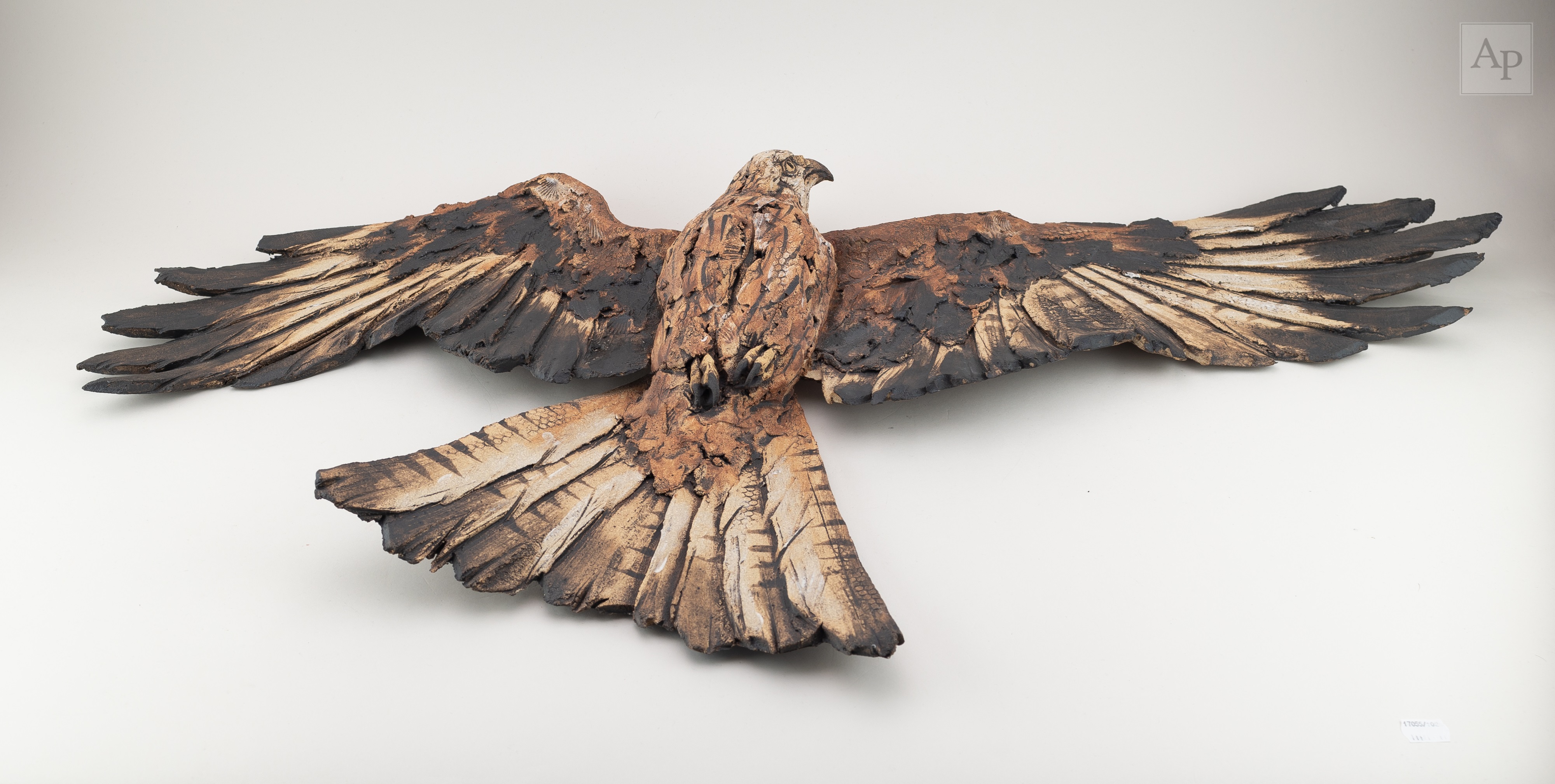 Lot 119 - SIMON GRIFFITHS (born 1971); a large