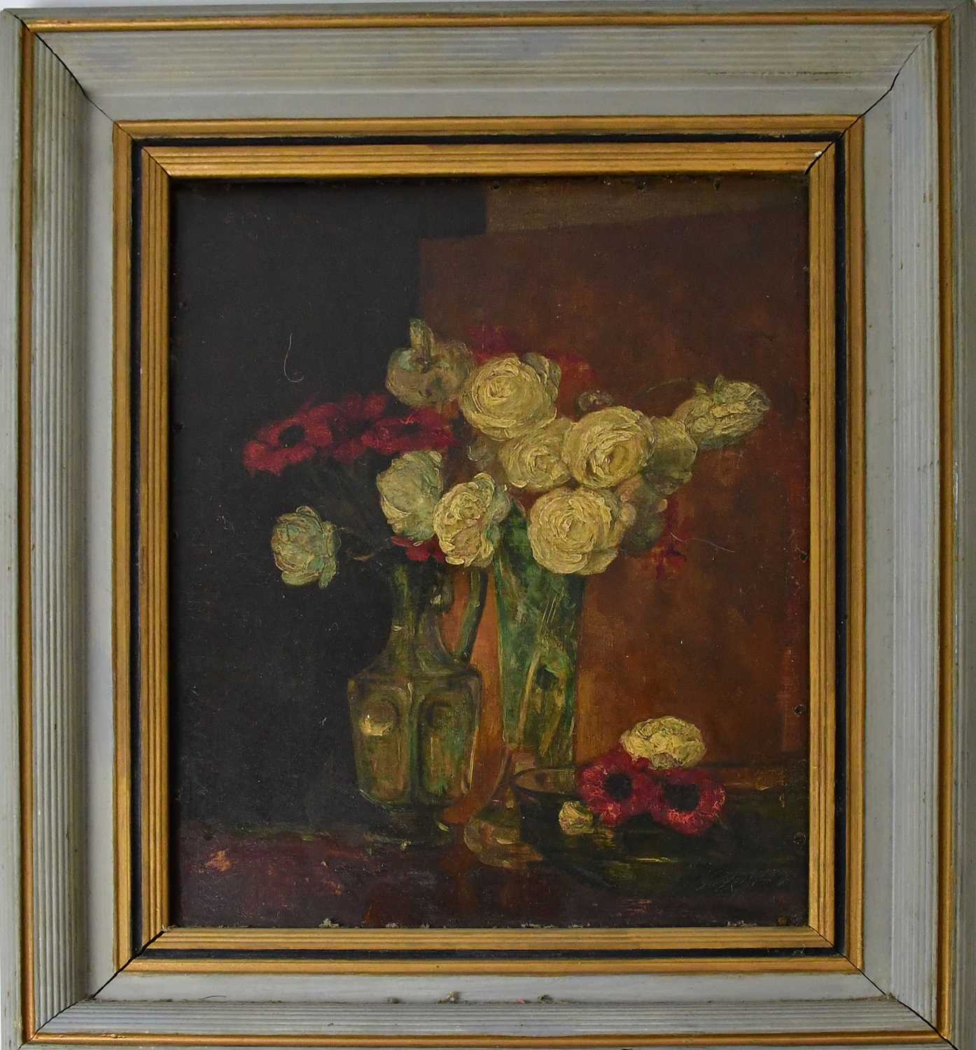 Lot 672 - EDWARD CARTER PRESTON (1886-1965); items