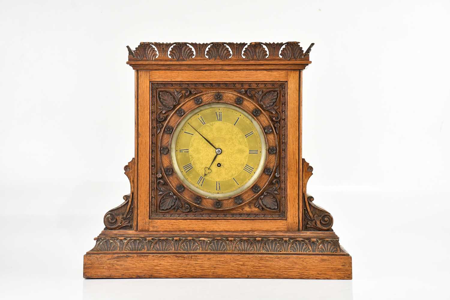 Lot 260 - JOHN WALKER, CORNHILL, LONDON; a Victorian