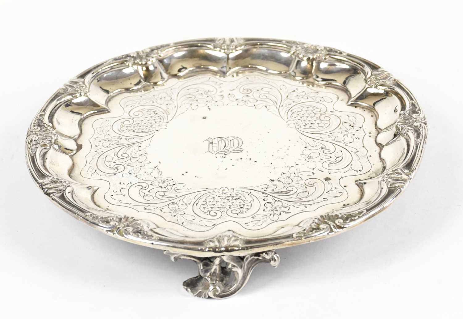 Lot 2131 - CHARLES RILEY & GEORGE STORER; a William IV