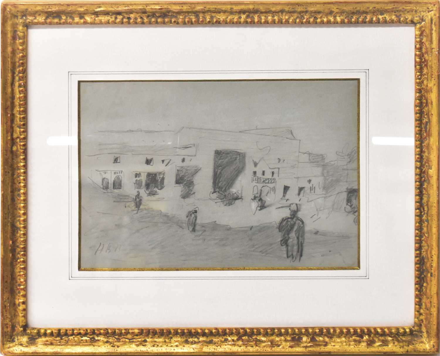 Lot 193 - ATTRIBUTED TO HERCULES BRABAZON BRABAZON