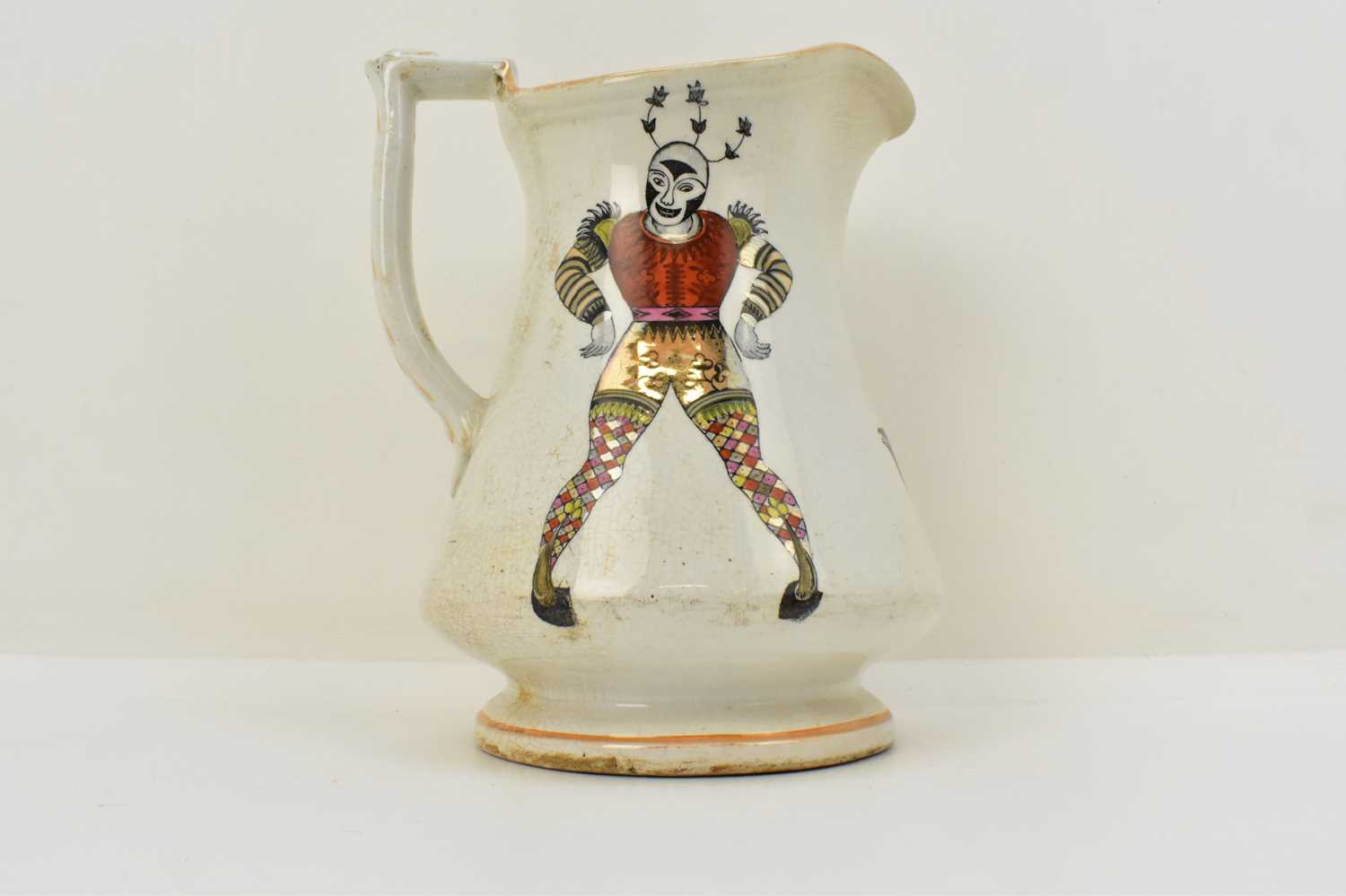 Lot 181 - A mid-19th century Elsmore & Forster puzzle