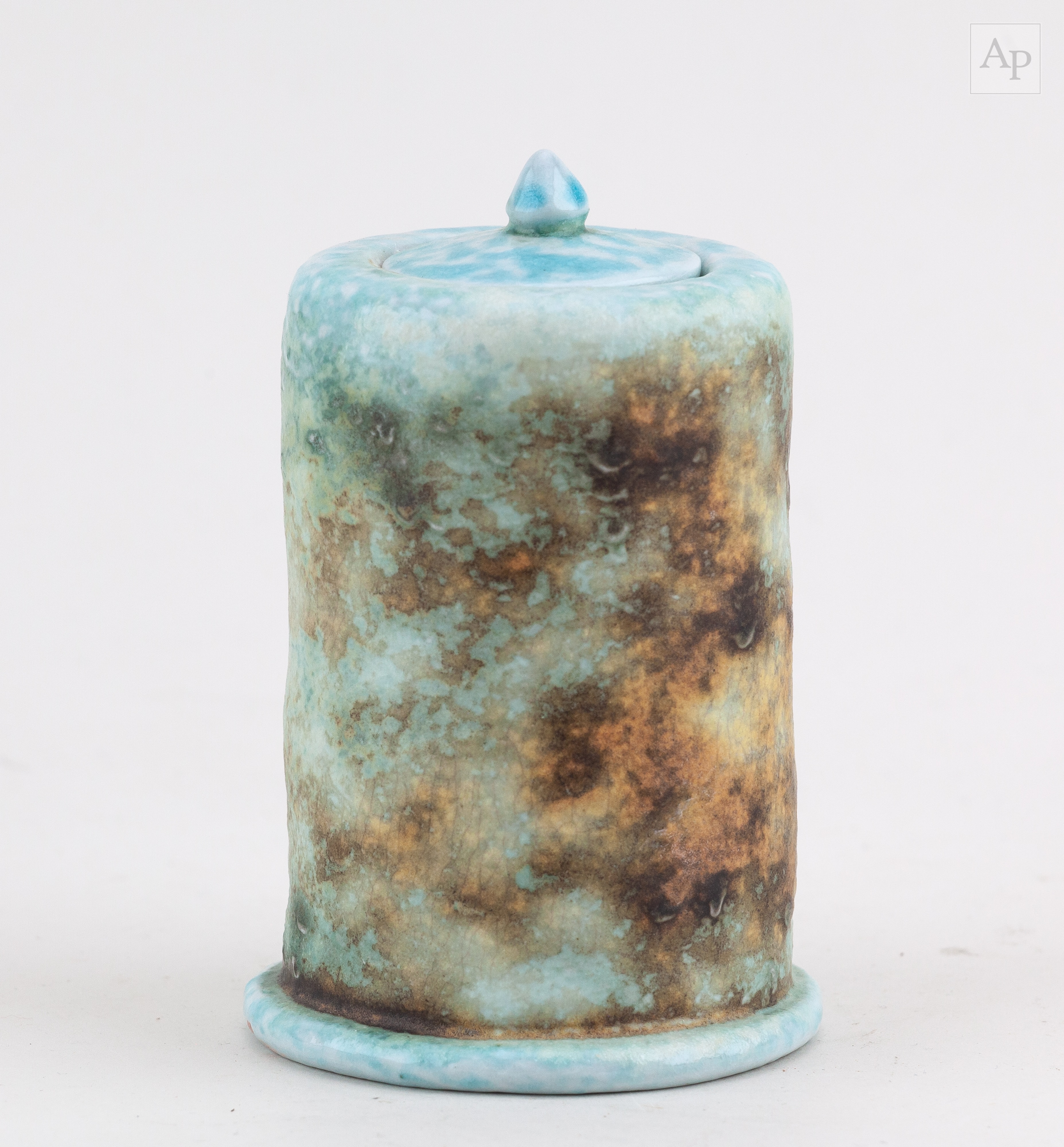 Lot 354 - JACK DOHERTY (born 1948) for Leach Pottery;