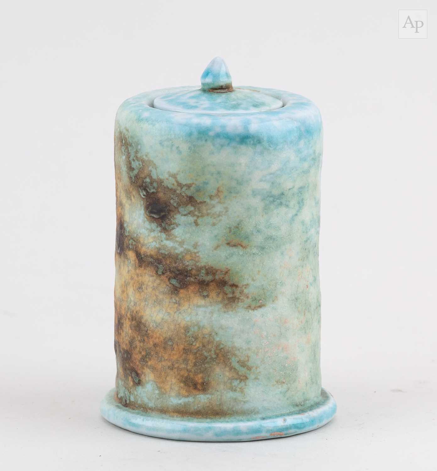 Lot 354 - JACK DOHERTY (born 1948) for Leach Pottery;
