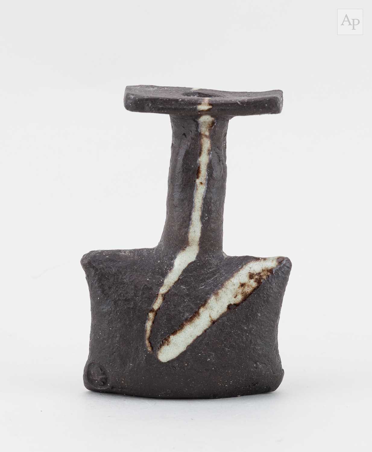 Lot 366 - JANET LEACH (1918-1997) for Leach Pottery; a