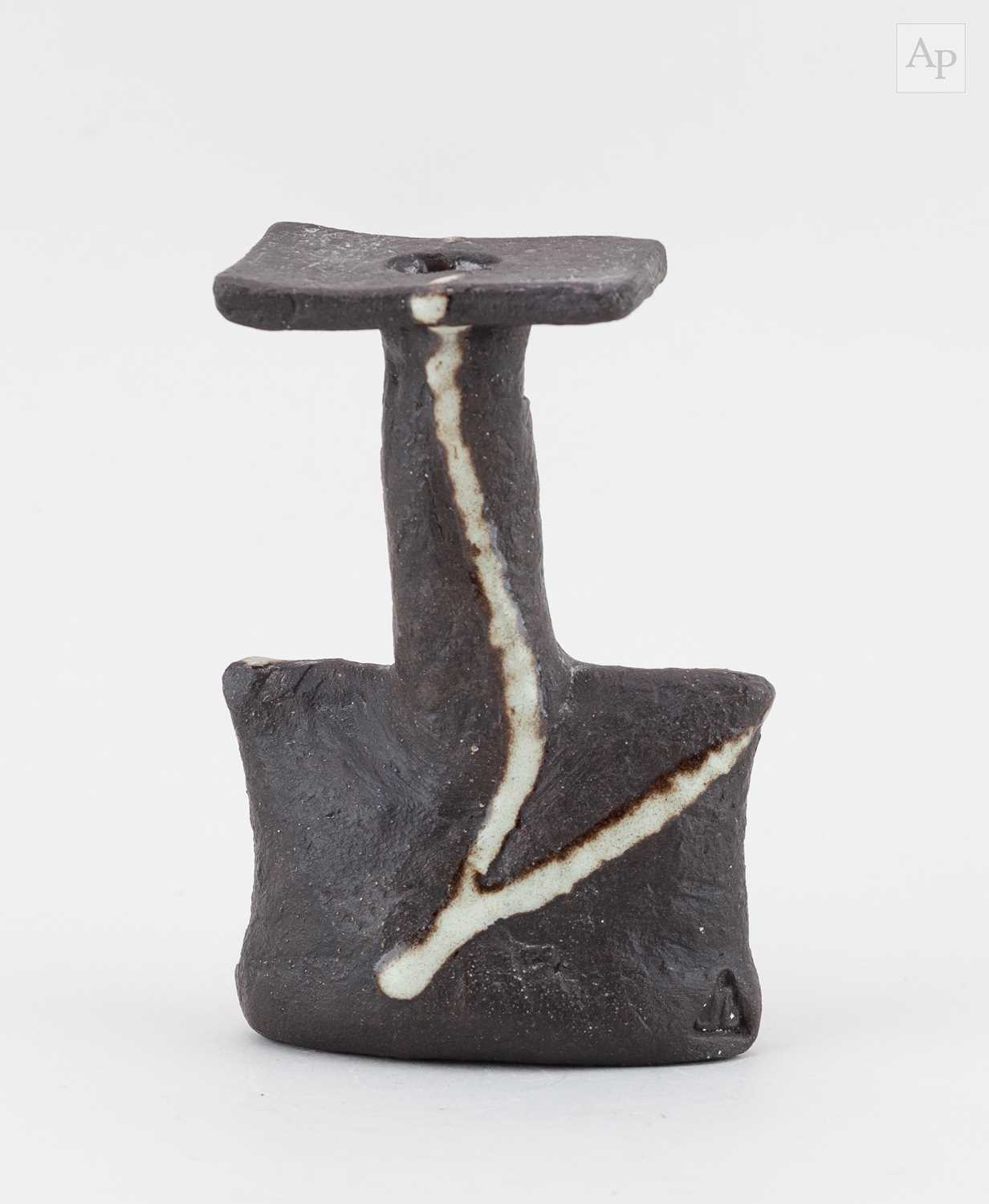 Lot 366 - JANET LEACH (1918-1997) for Leach Pottery; a
