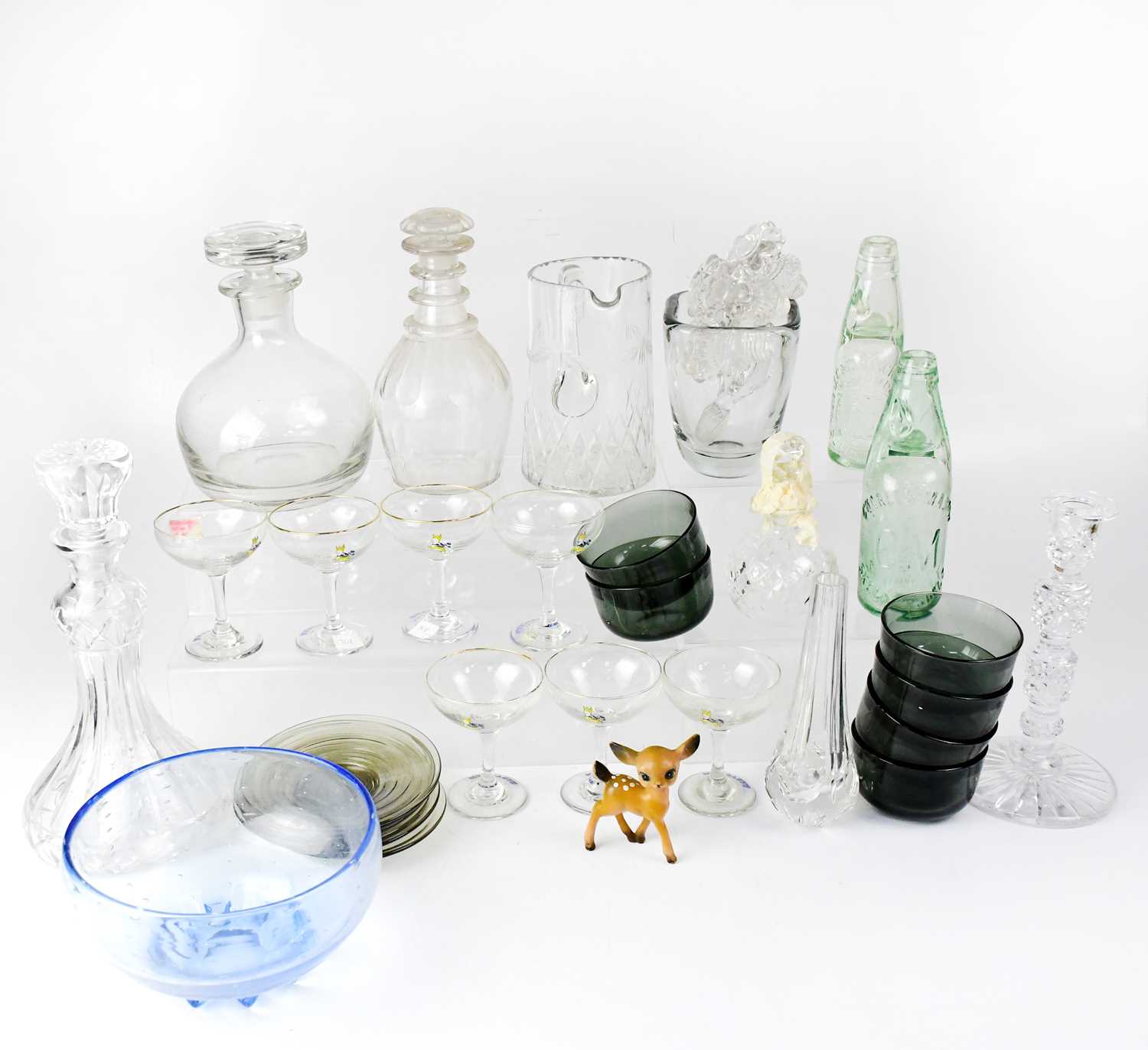 Lot 697 - A quantity of 19th and 20th century