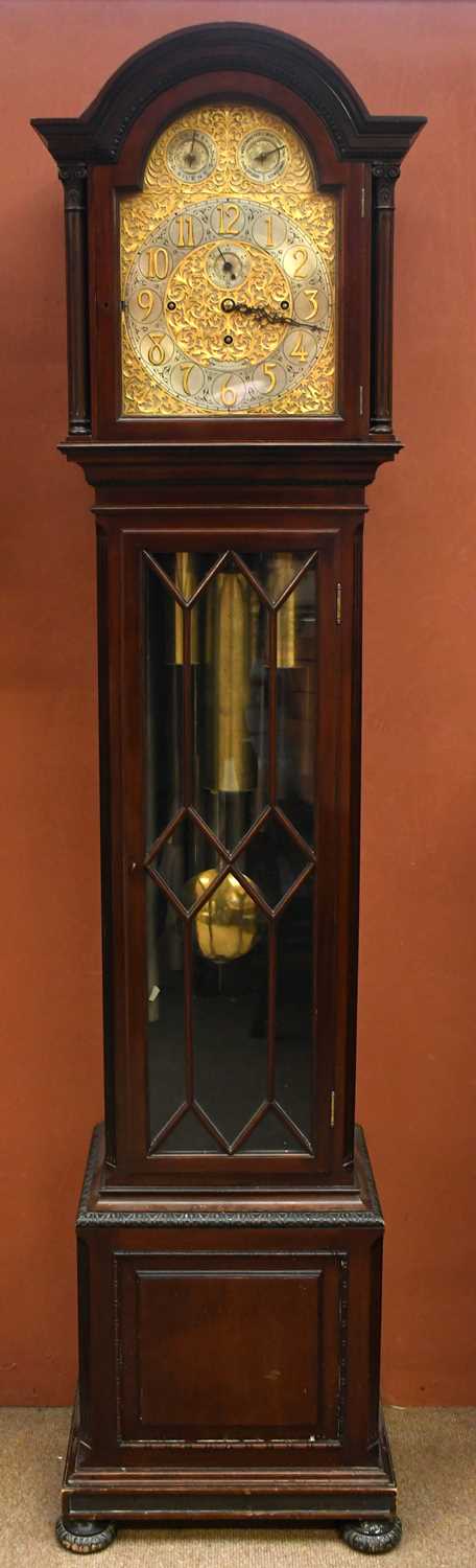 Lot 2717 - F. W. ELLIOTT LTD, LONDON (FRANK WESTCOMBE