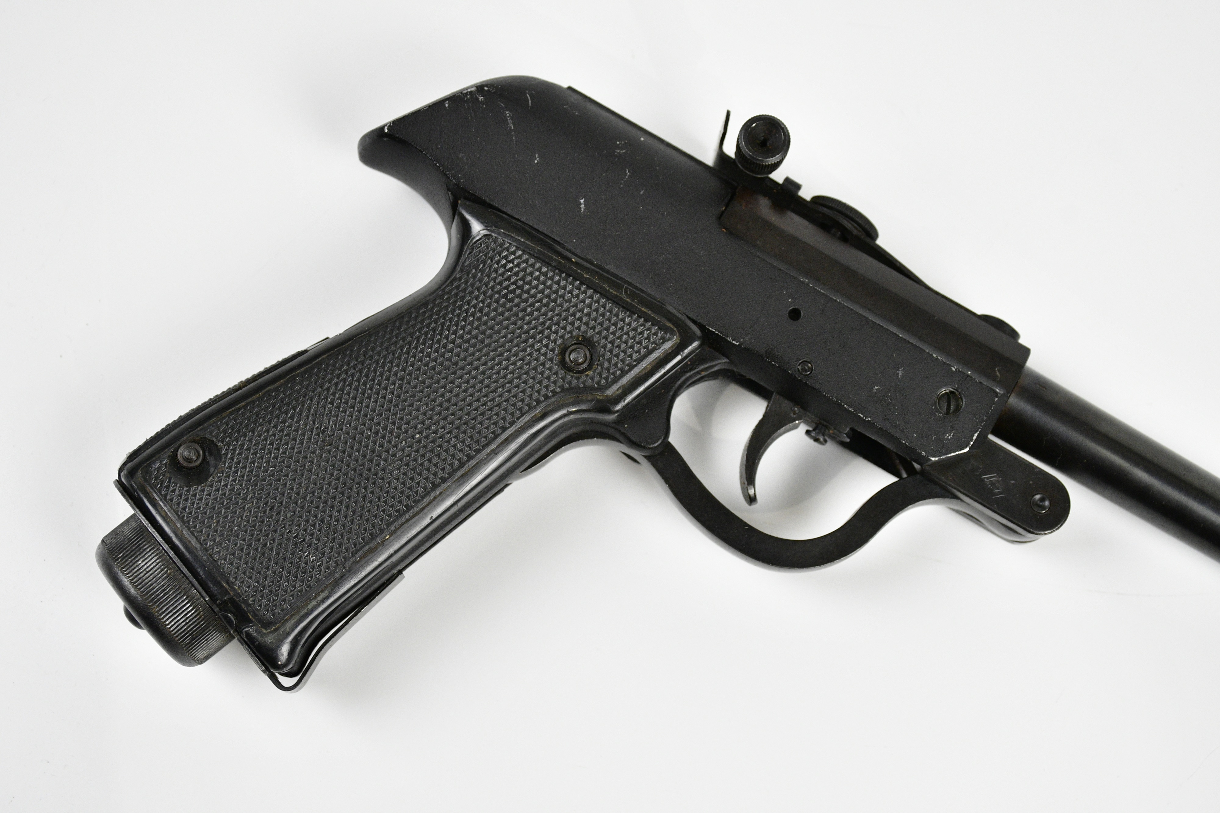 Lot 530 - PREDOM-LUCZNIK; a .177 Wz.1970 break barrel