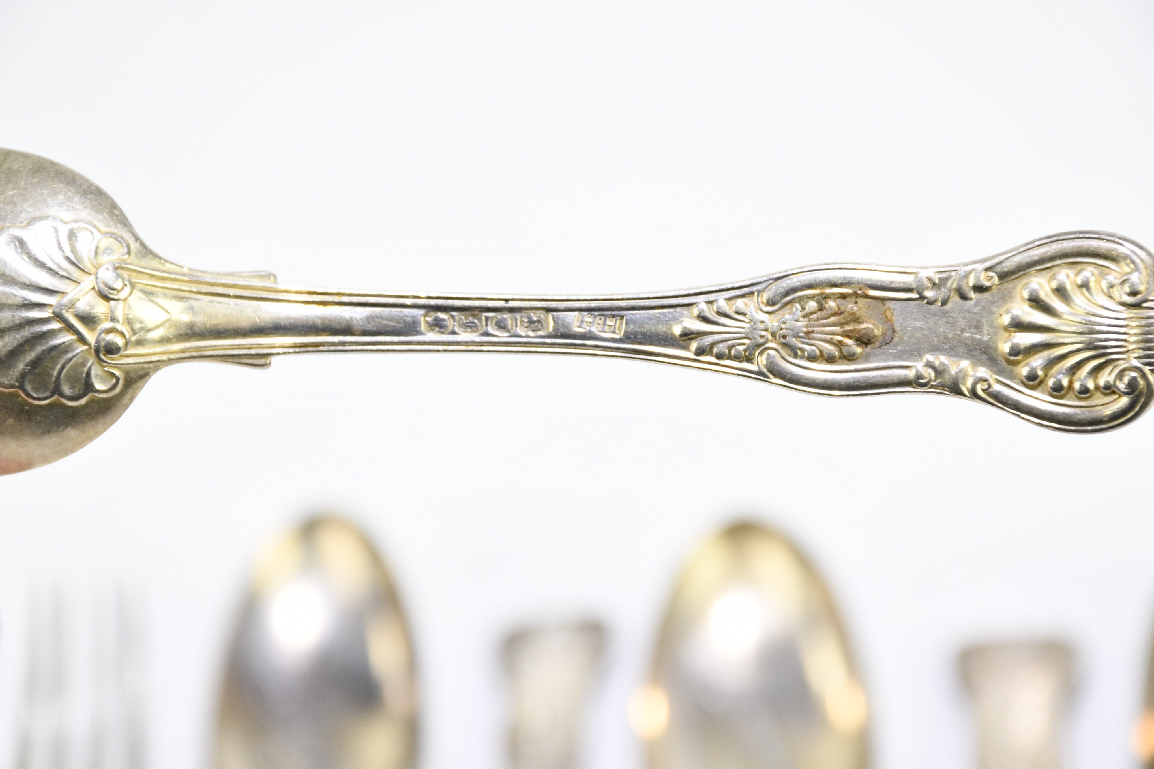 Lot 1174 - ELIZABETH EATON & JW; a Victorian harlequin