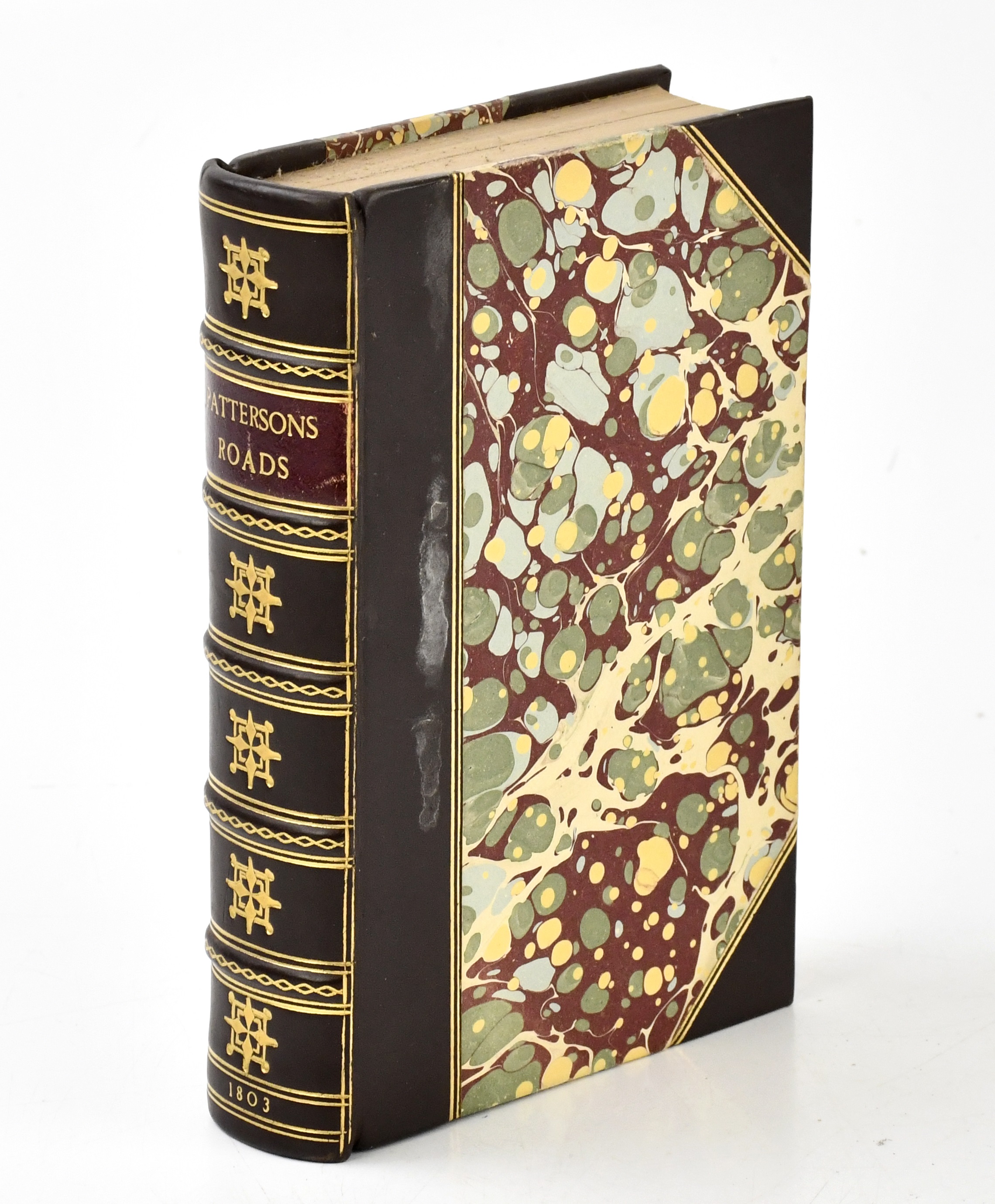 Lot 793 - PATERSON (LIEUTENANT COLONEL), A NEW AND