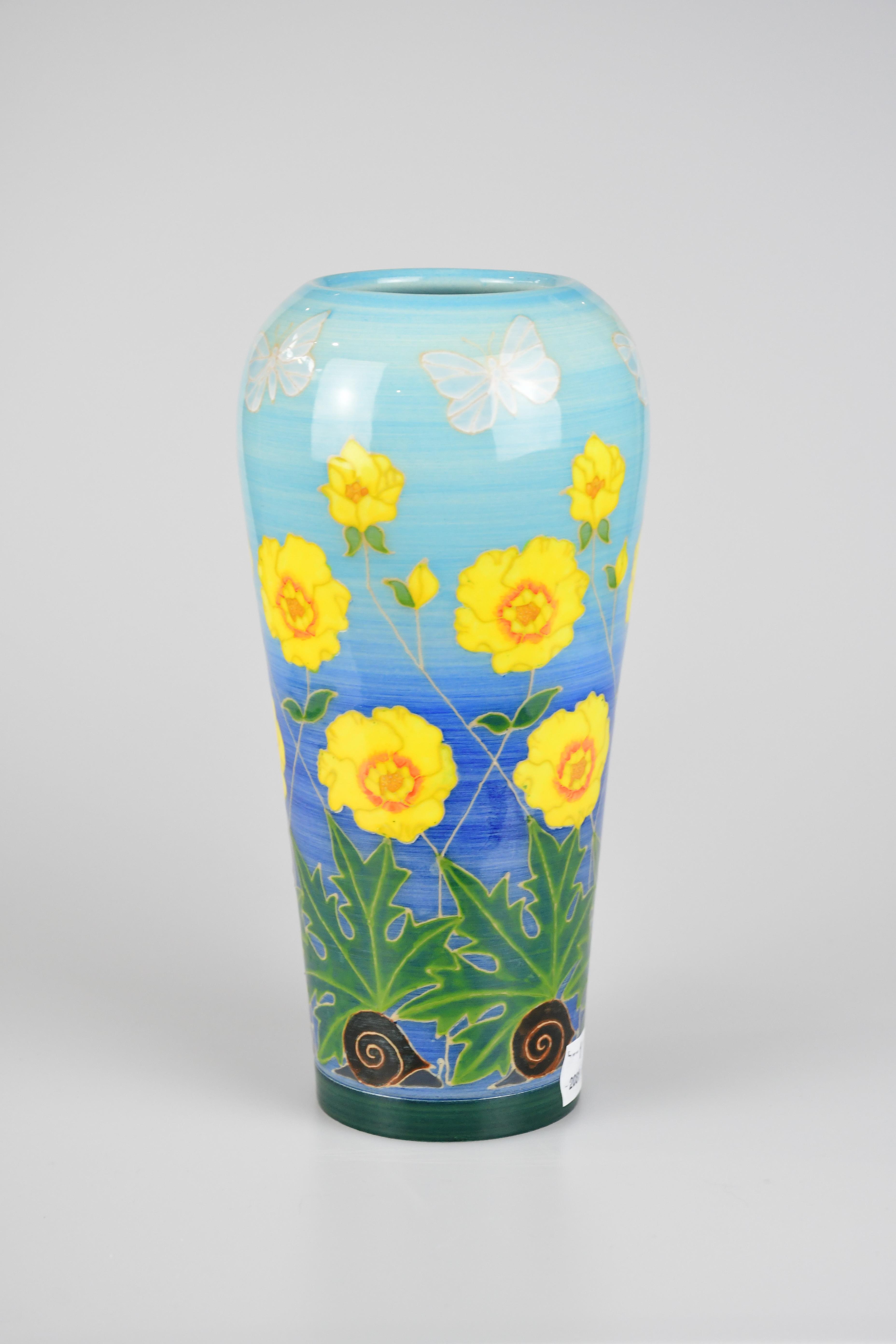 Lot 159 - SALLY TUFFIN FOR DENNIS CHINAWORKS; a