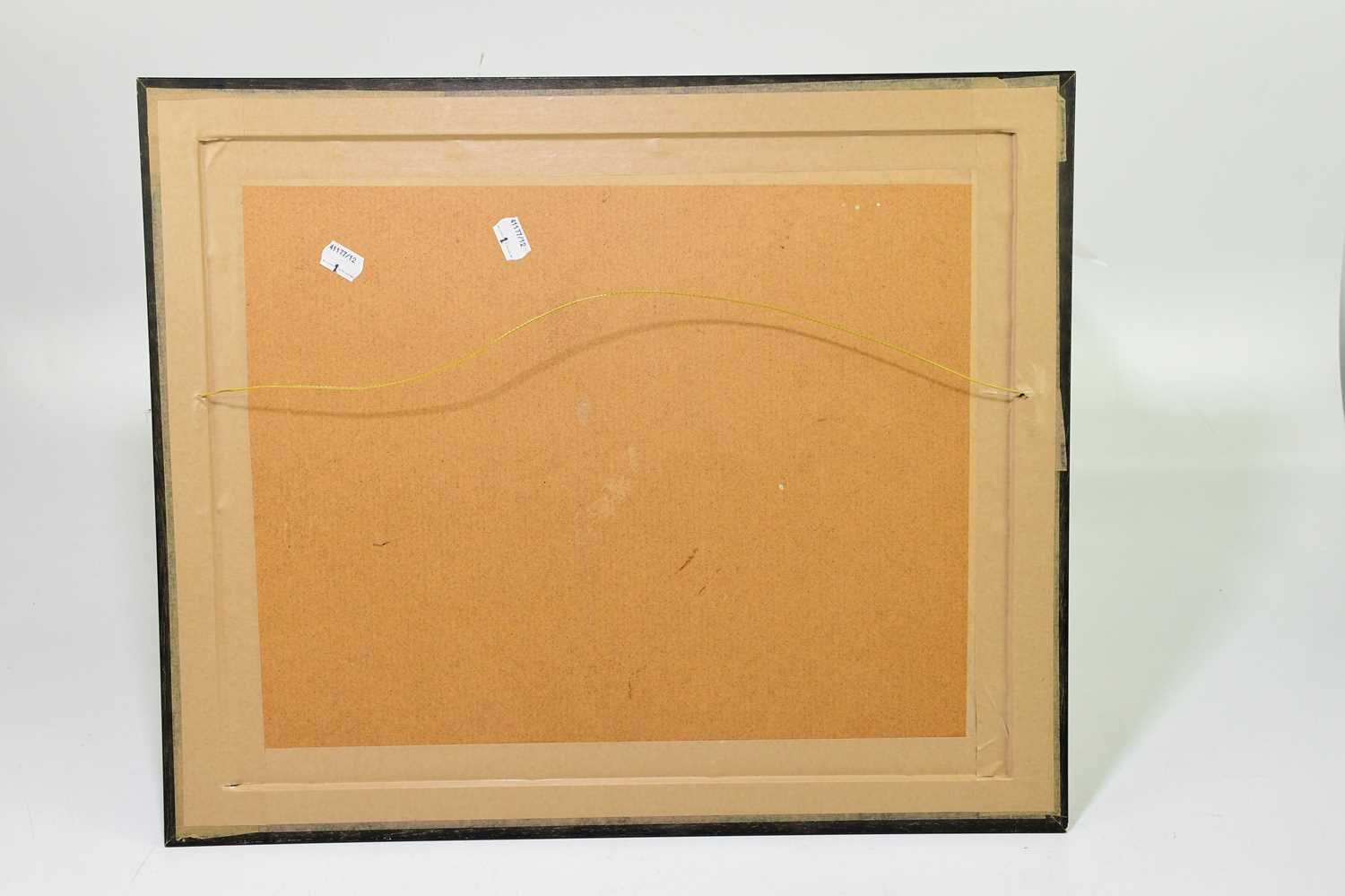 Lot 1822 - GEORGE AIRD; pencil drawing after Laurence