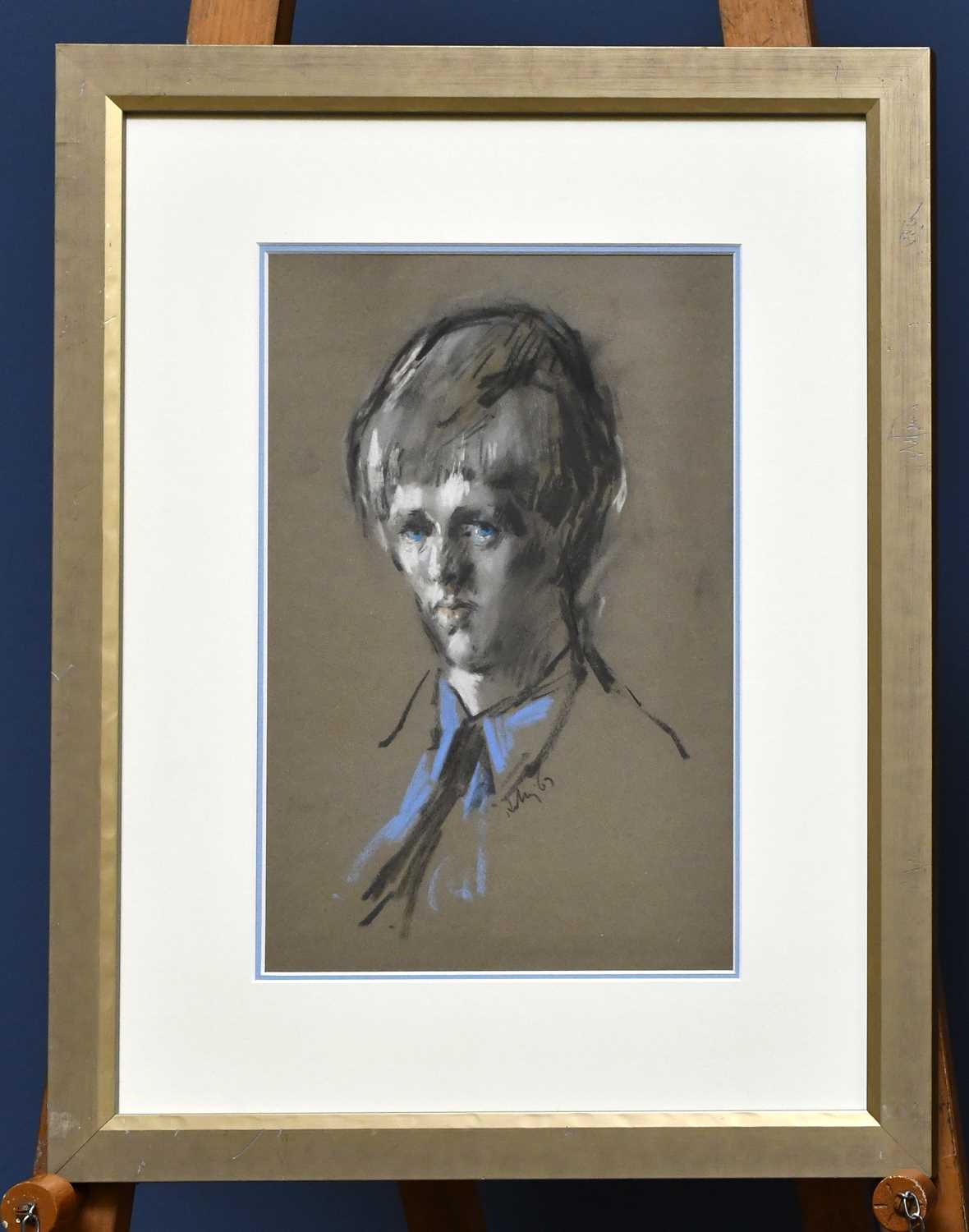 Lot 1799 - HAROLD FRANCIS RILEY DL DLITT FRCS DFA ATC