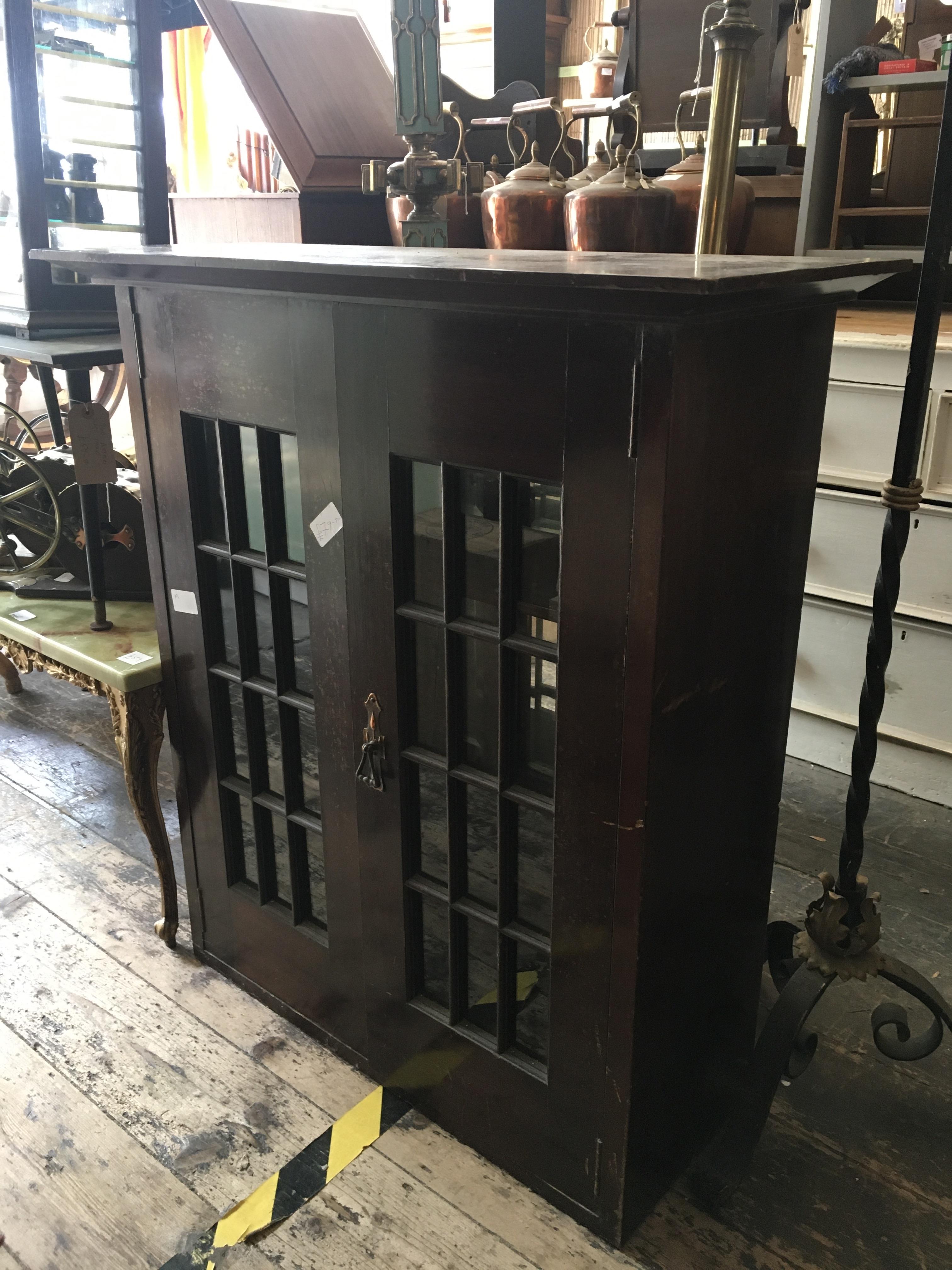 Lot 315 - An early 20th century Arts and Crafts book