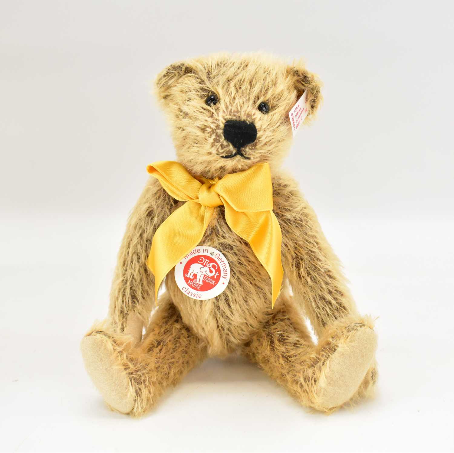 Lot 279 - STEIFF; '125 Years of Steiff' a limited